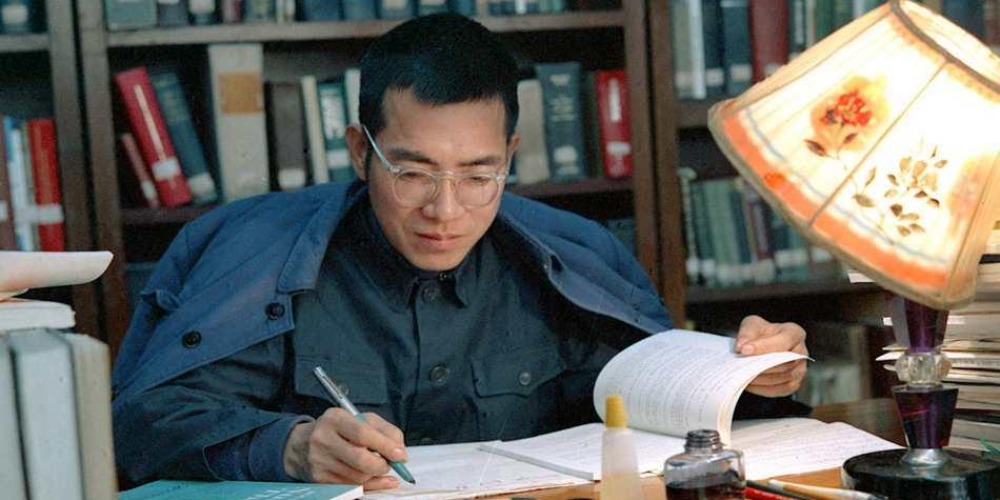 Famous Chinese mathematician Chen Jingrun passed away | Today in ...