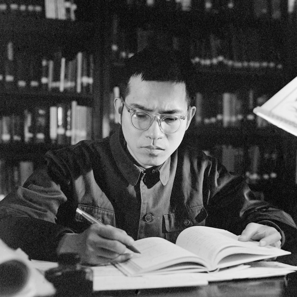 Famous Chinese mathematician Chen Jingrun passed away | Today in ...