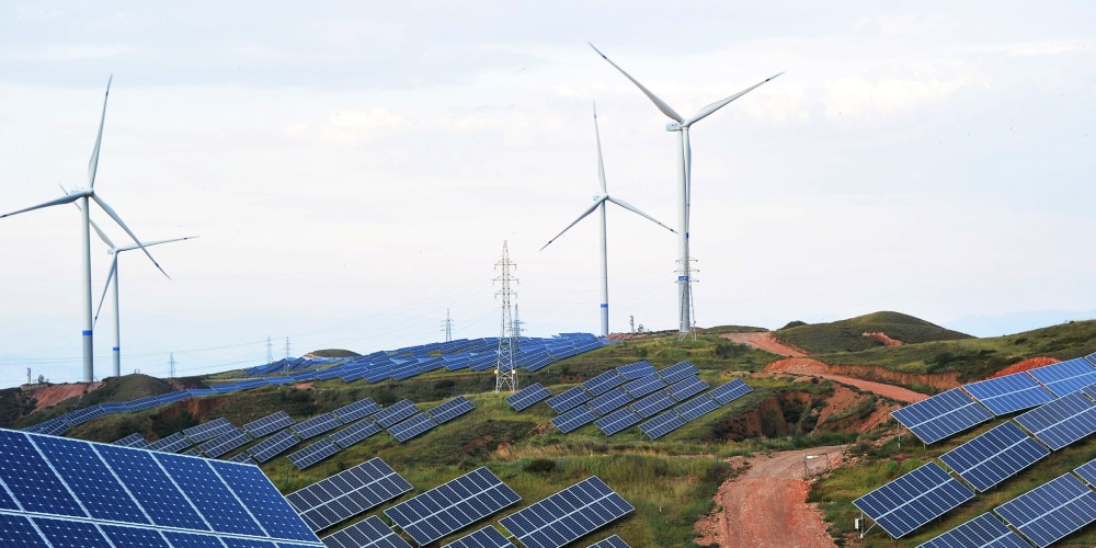 China's NDRC was officially established | Today in History | Fun Fact ...