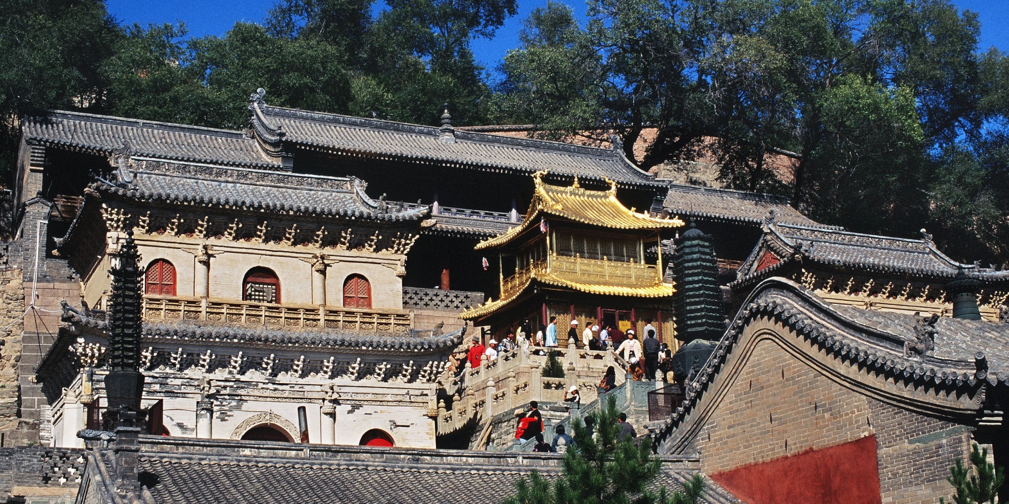 Famous Chinese mathematician Chen Jingrun passed away | Today in ...
