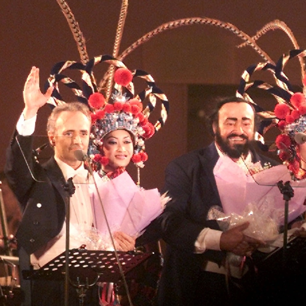 Famous Chinese mathematician Chen Jingrun passed away | Today in ...