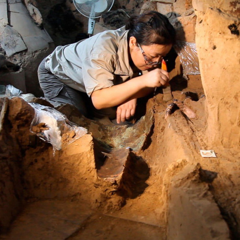 Treaty of Nanking was signed between China and Britain | Today in ...