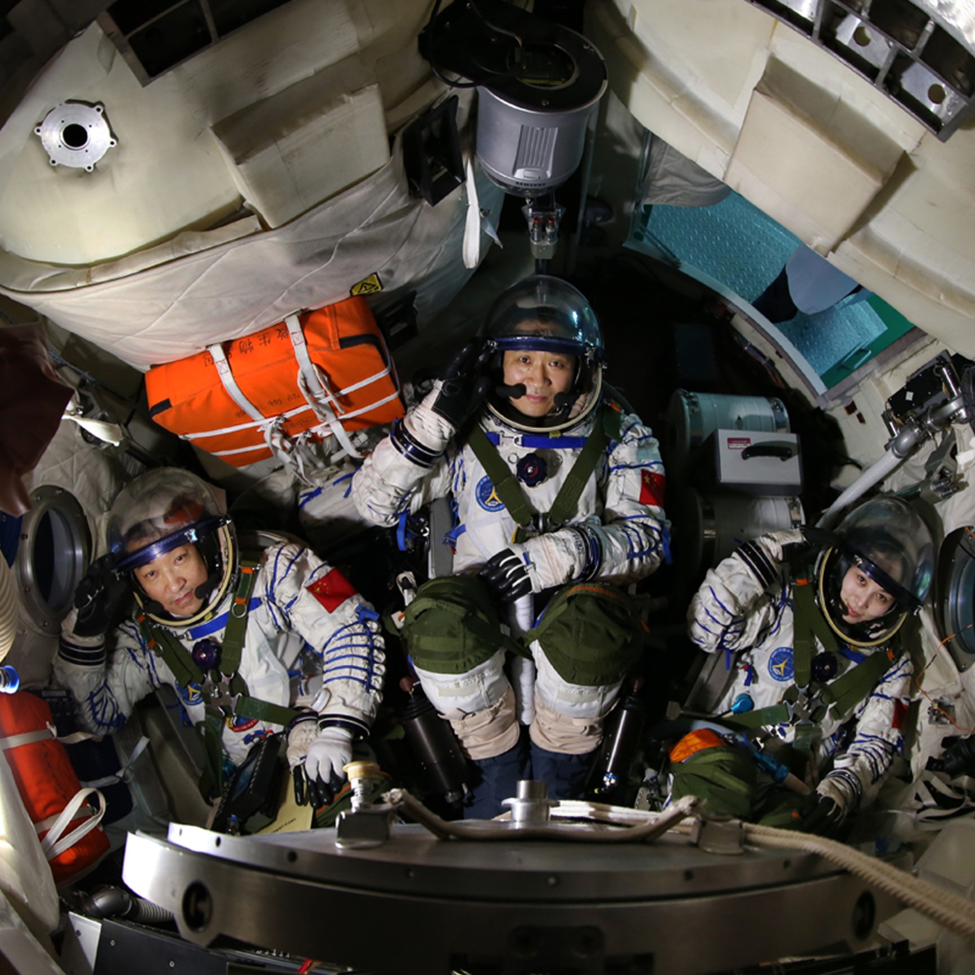 The China Academy of Launch Vehicle Technology was established | Today ...