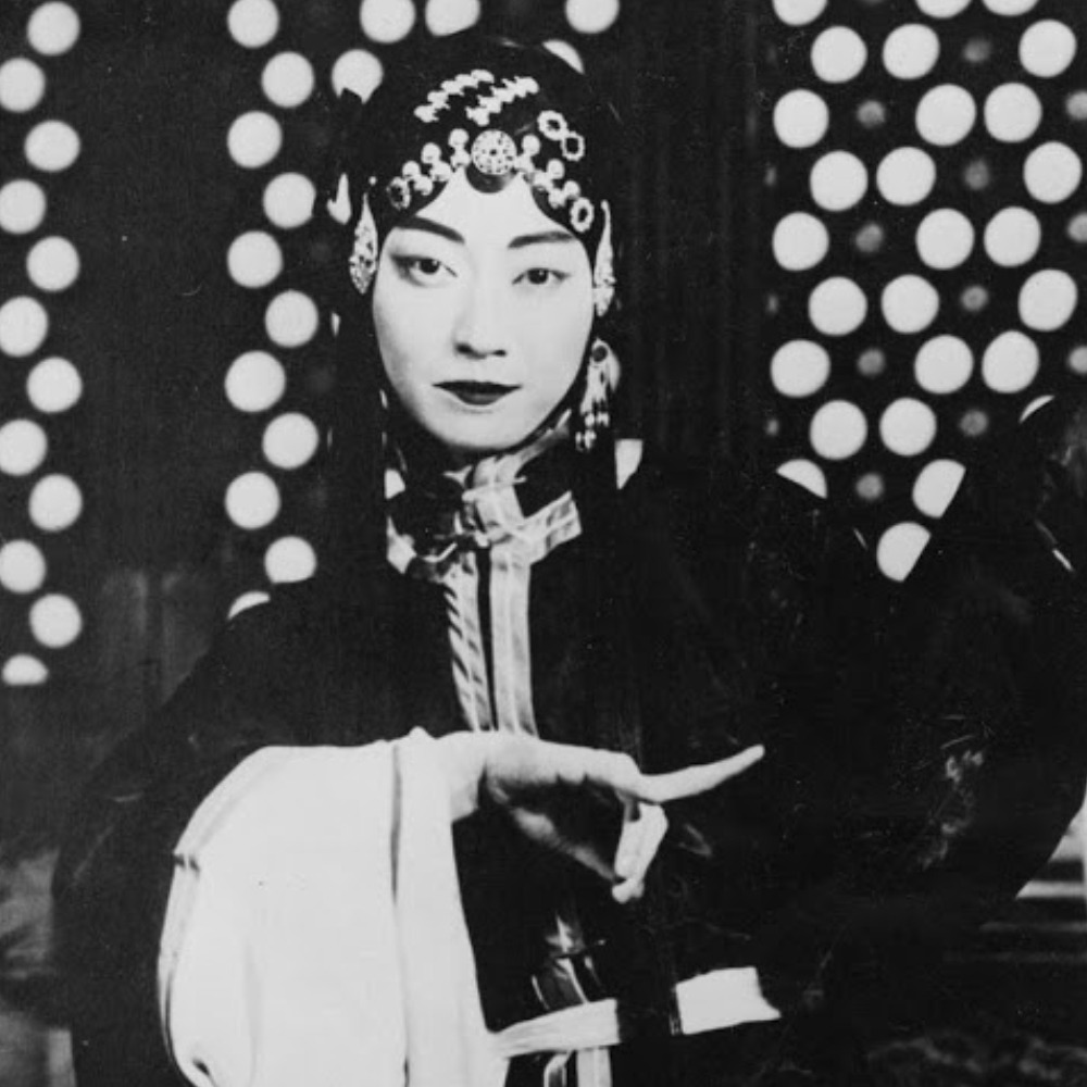 Peking Opera master Mei Lanfang passed away | Today in History | Fun ...