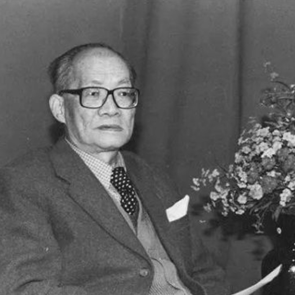 Nie Er, composer of the Chinese national anthem, drowned | Today in ...