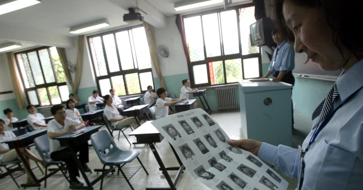 Gaokao held in June for the first time after schedule adjustment ...