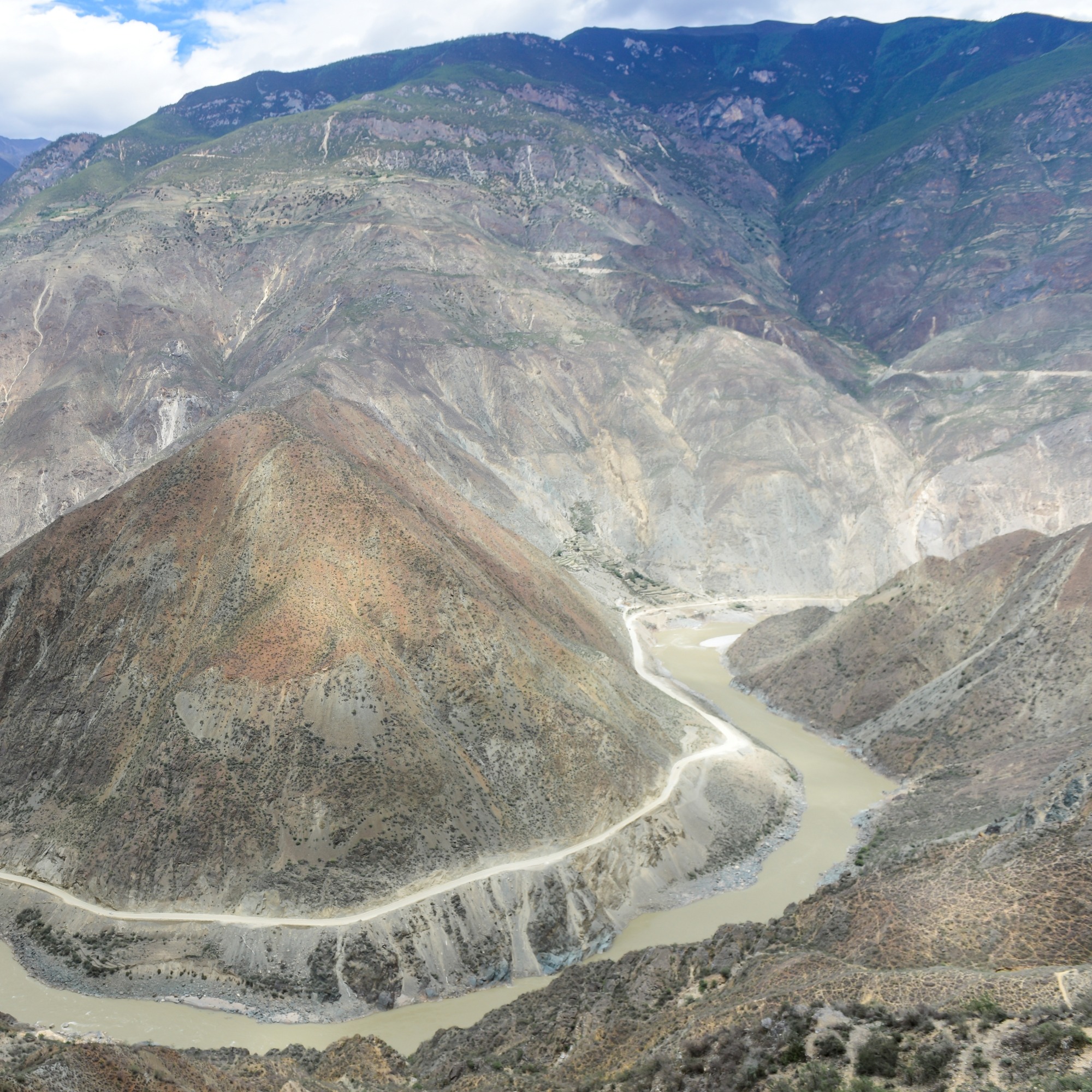 The Jinuo is recognised as the 56th ethnic group in China | Today in ...