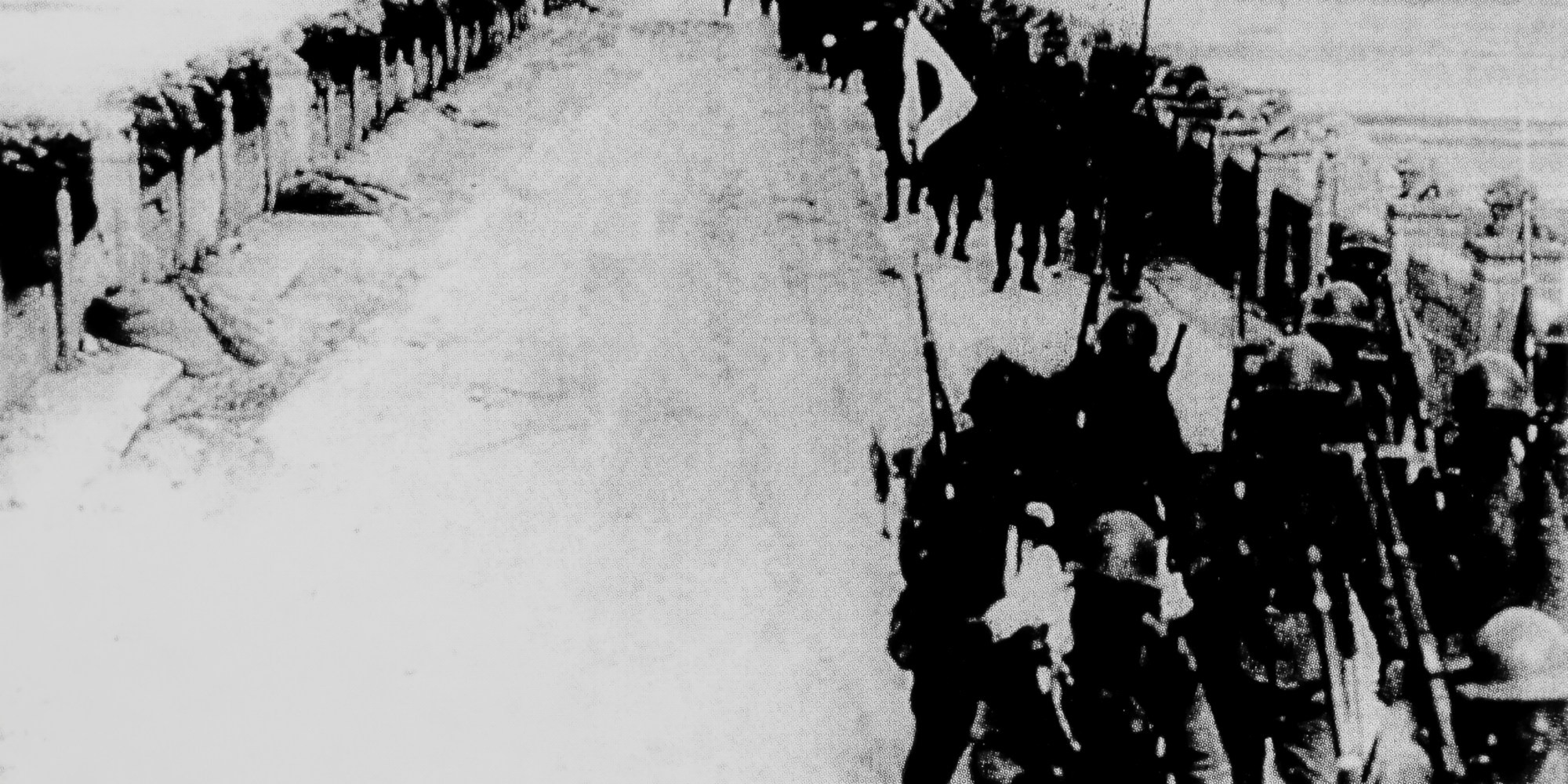 The "July 7 Incident" occurred | Today in History | Fun Fact | Our ...