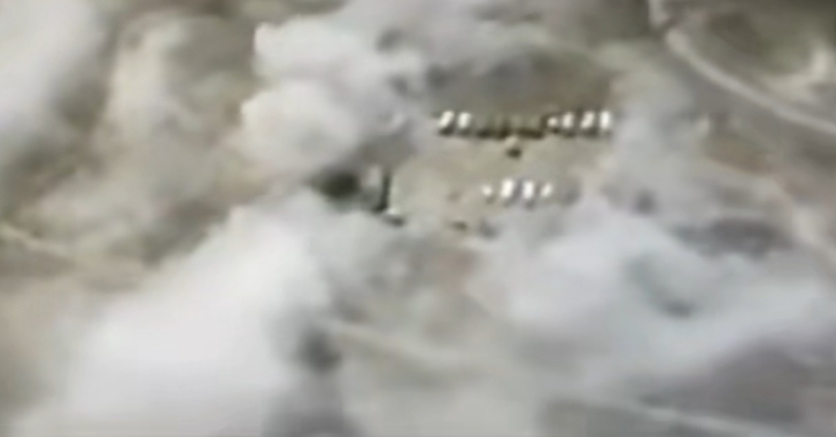 China's last nuclear test | Today in History | Fun Fact | Our China Story