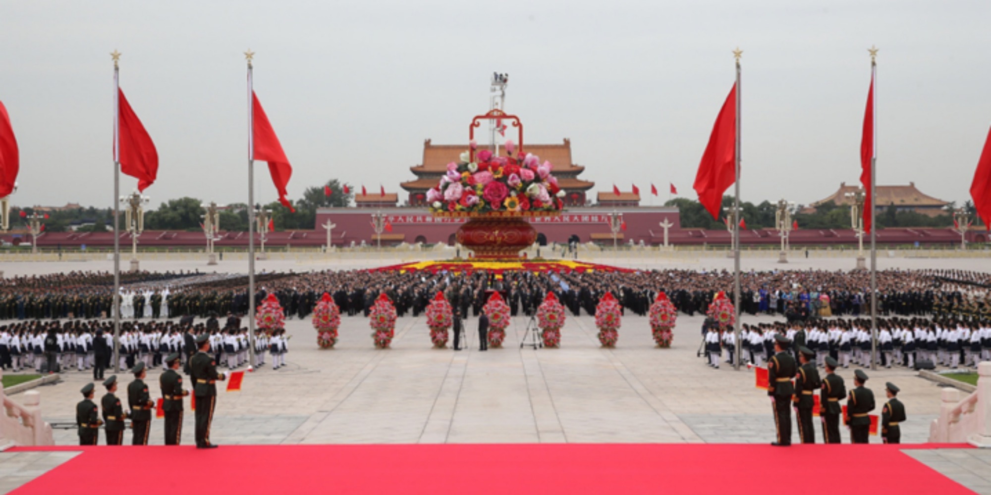 Treaty of Nanking was signed between China and Britain | Today in ...