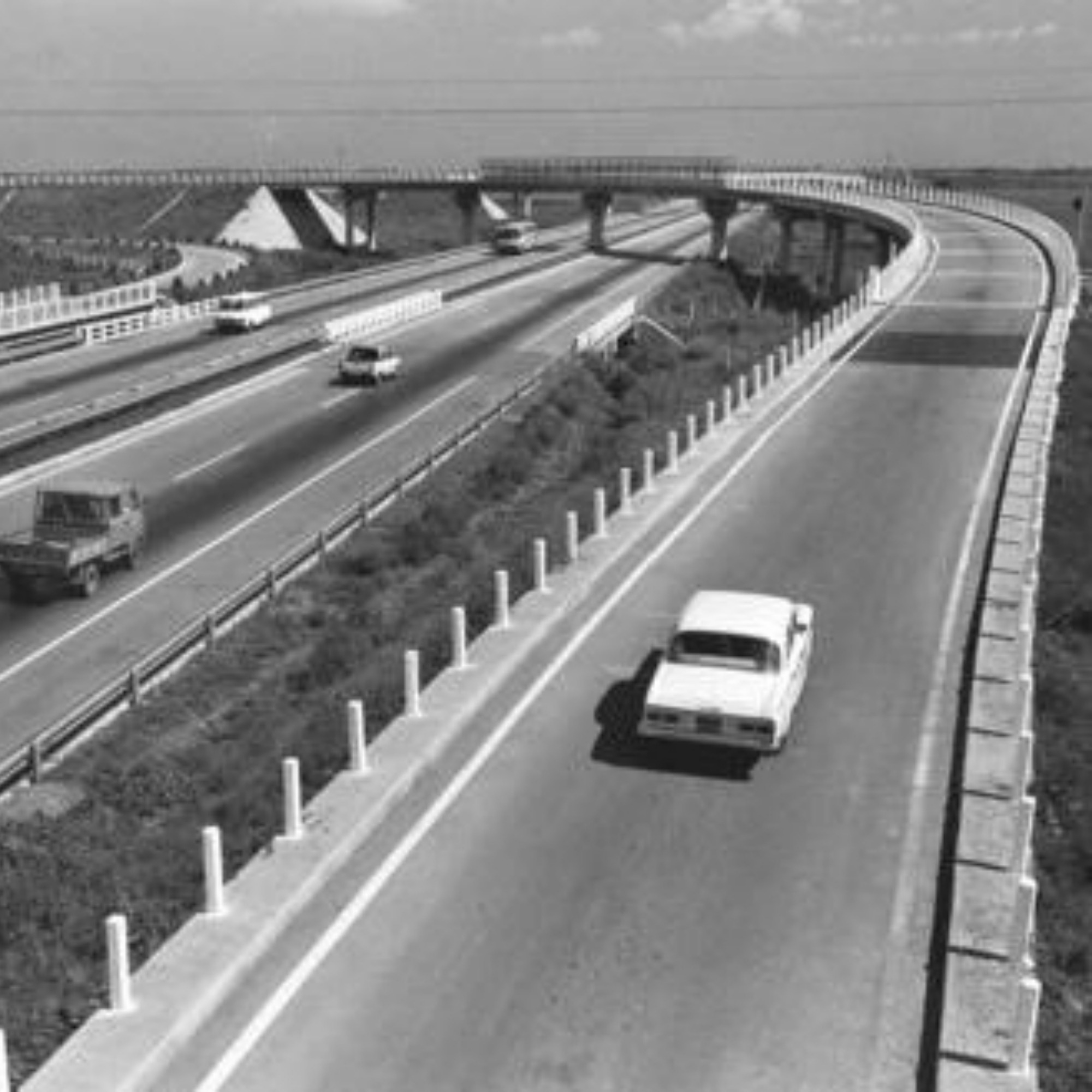China's Shenyang-Dalian Expressway opened | Today in History | Fun Fact ...