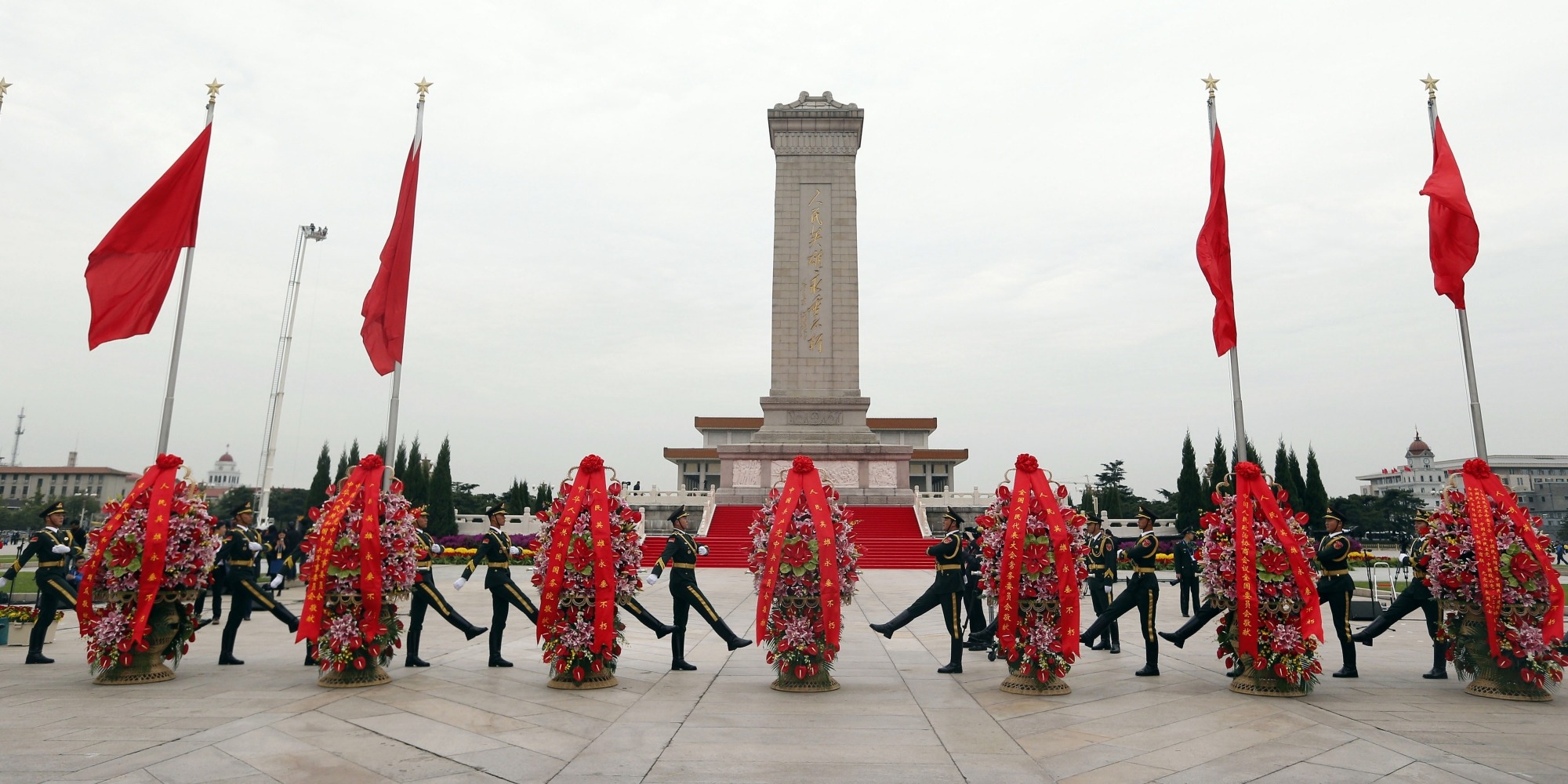 China's first Martyrs' Day | Today in History | Fun Fact | Our China Story