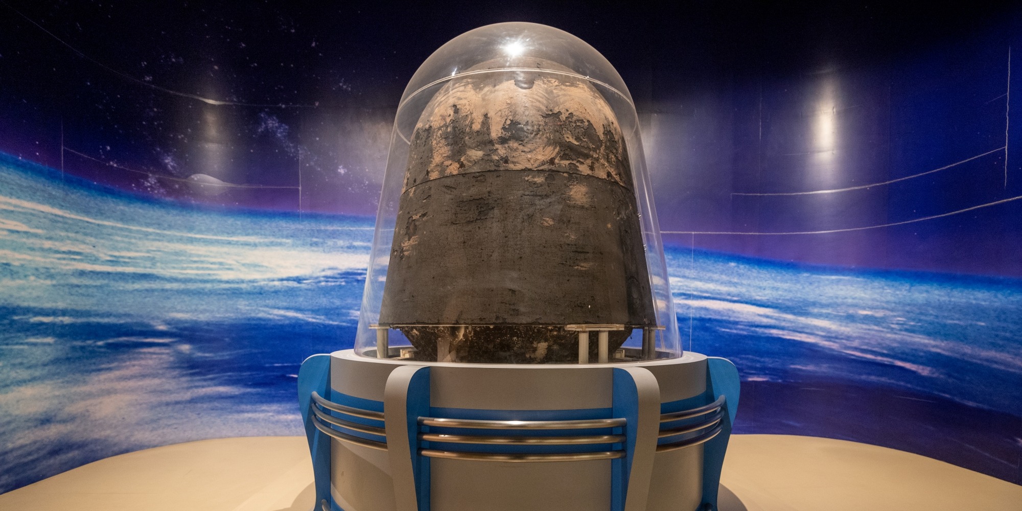 习近平首次提出“一带一路”倡议 | 当年今日 | 通识中国 | 当代中国