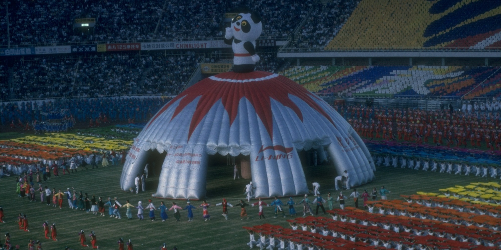 Michael Chang became the first Chinese and the youngest tennis Grand ...