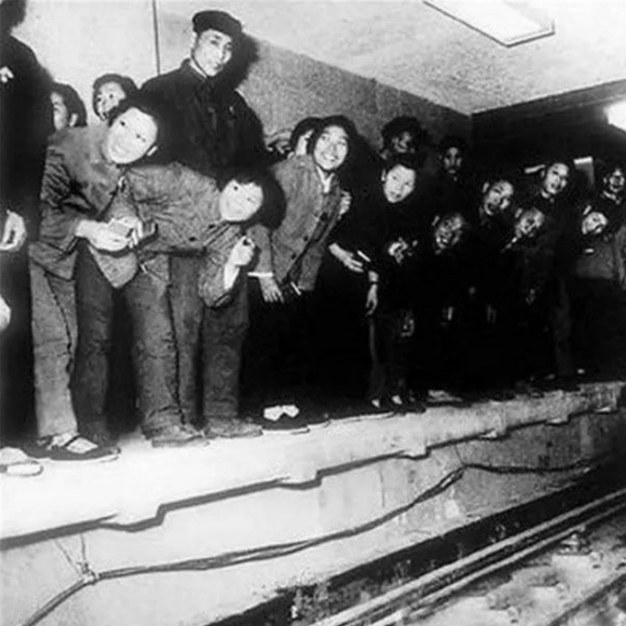 First phase of Beijing Subway completed | Today in History | Fun Fact ...