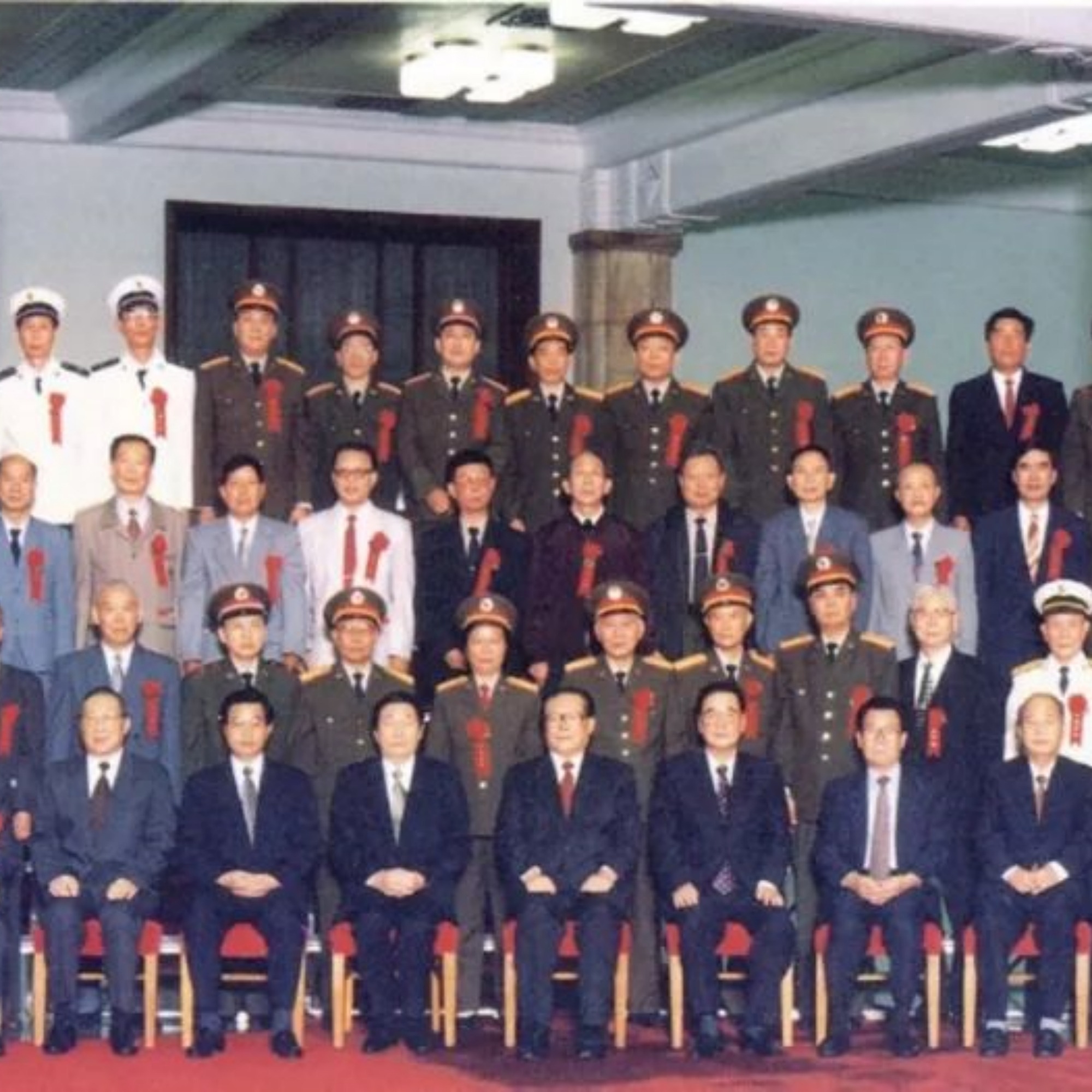 China's first atomic bomb exploded successfully | Today in History ...