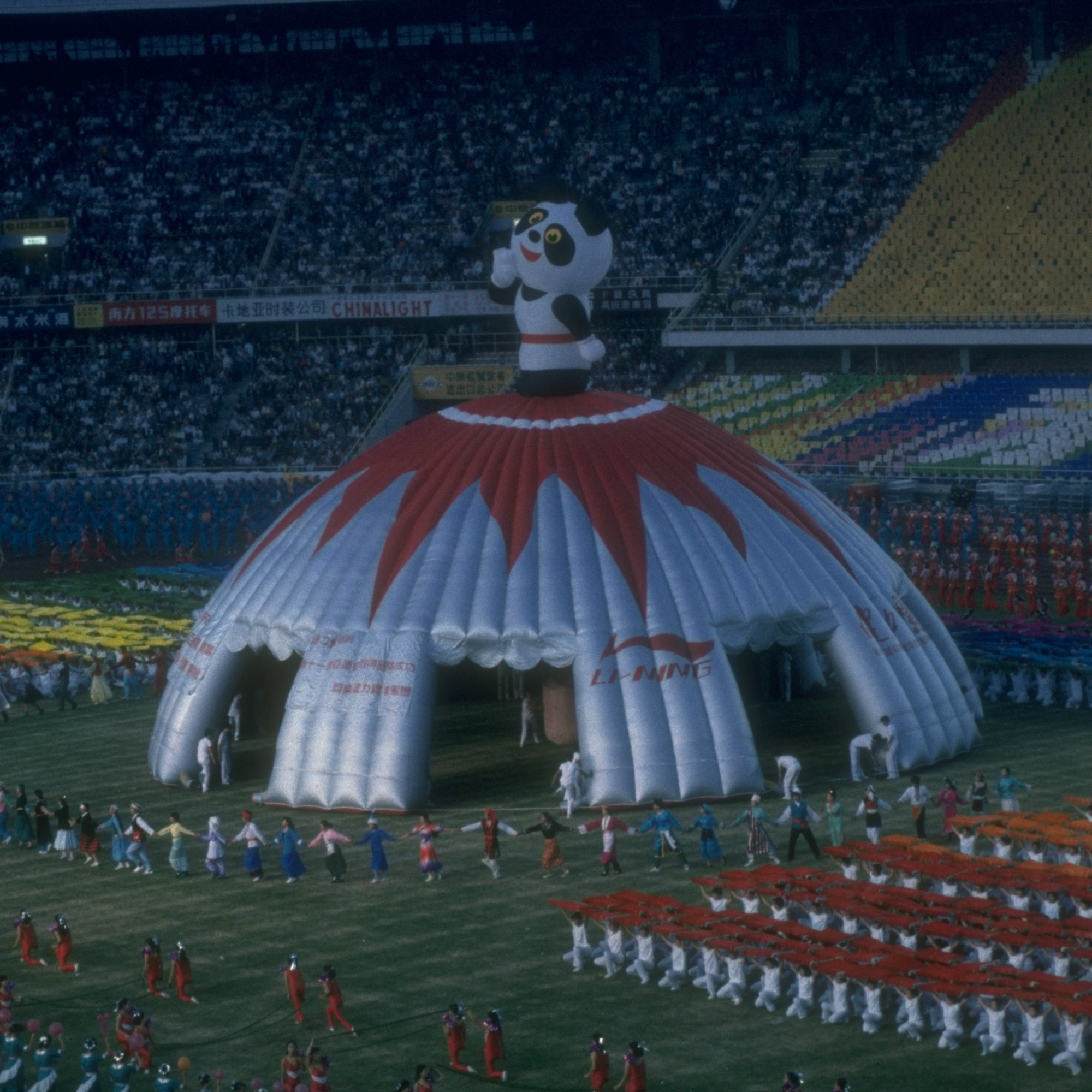 Opening of Shanghai Disneyland | Today in History | Fun Fact | Our ...