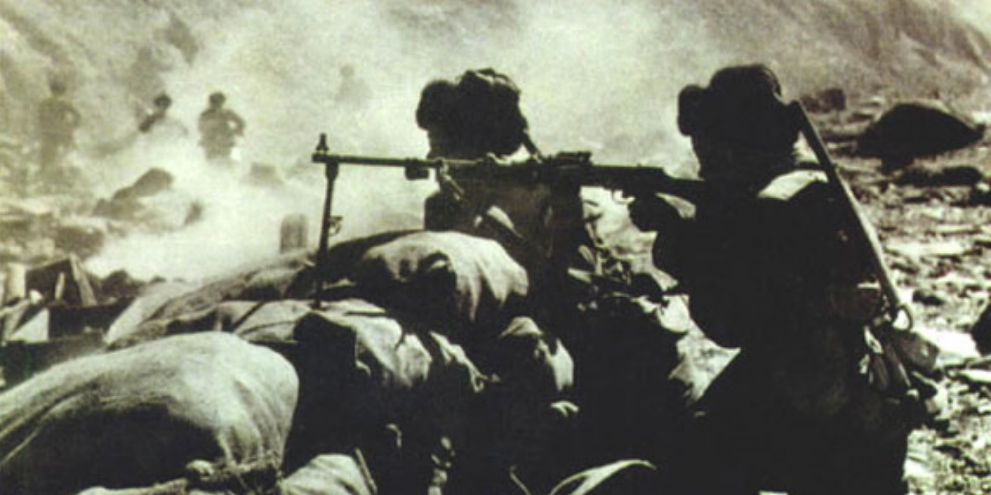 Sino-Indian border conflict in 1962 | Today in History | Fun Fact | Our ...