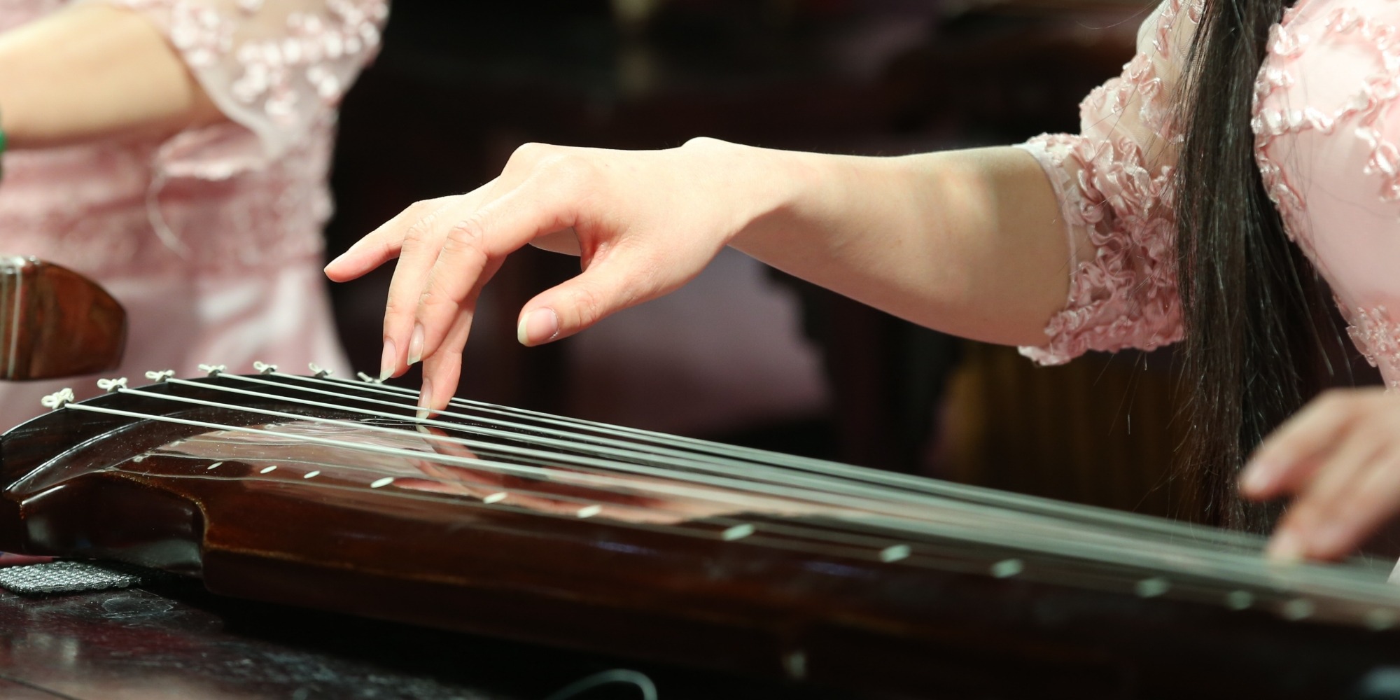 Chinese Guqin selected as a "Masterpiece of the Oral and Intangible ...