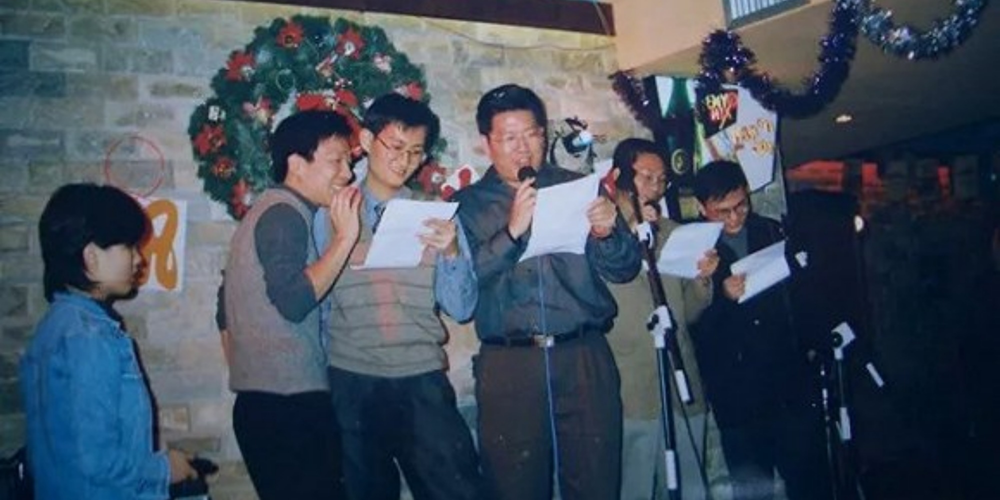 China's Tencent was founded in Shenzhen | Today in History | Fun Fact ...