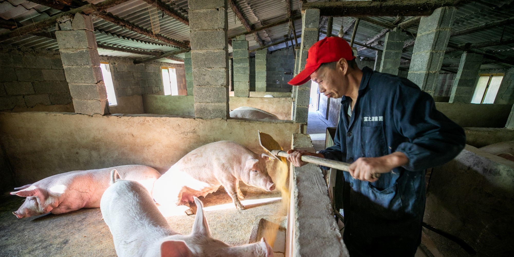 The CPC's First National Congress opened in Shanghai | Today in History ...