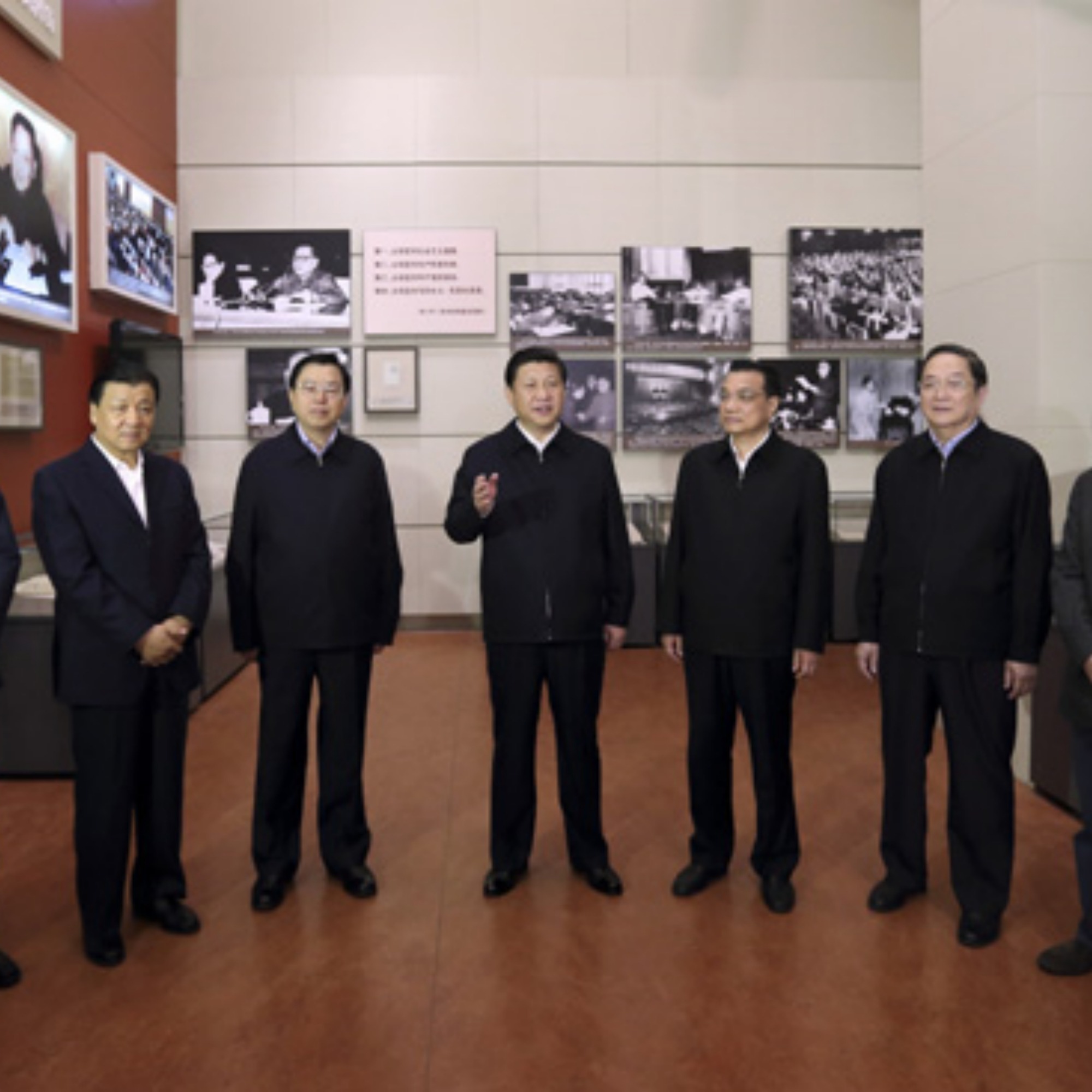 The China Academy of Launch Vehicle Technology was established | Today ...