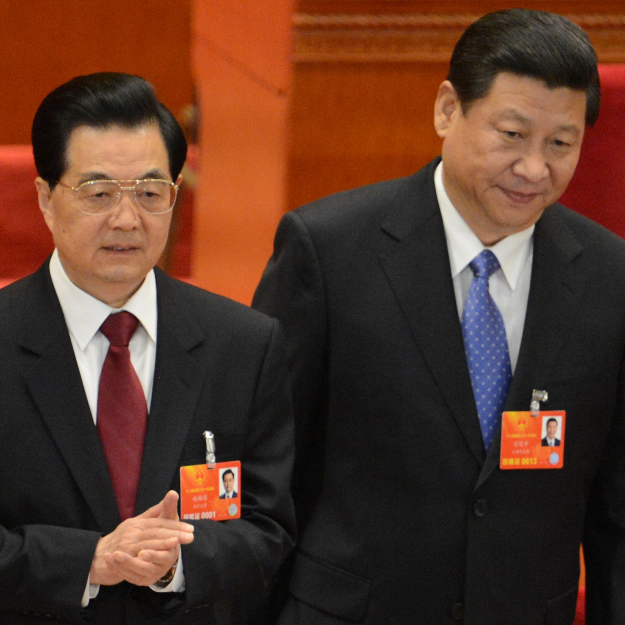 Xi Jinping first explained "Chinese Dream" | Today in History | Fun ...