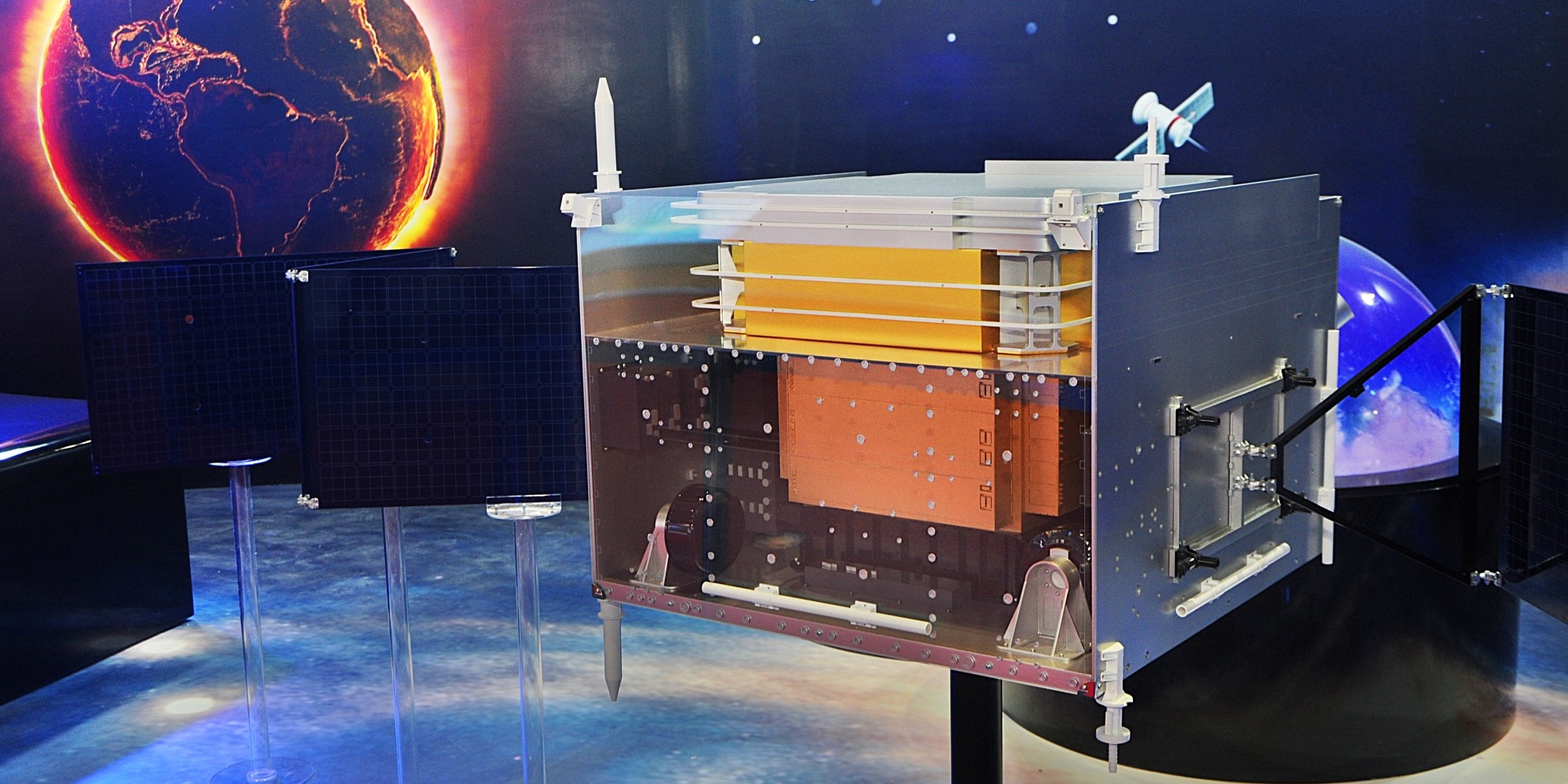 China's Qinshan Nuclear Power Plant connected to grid | Today in ...