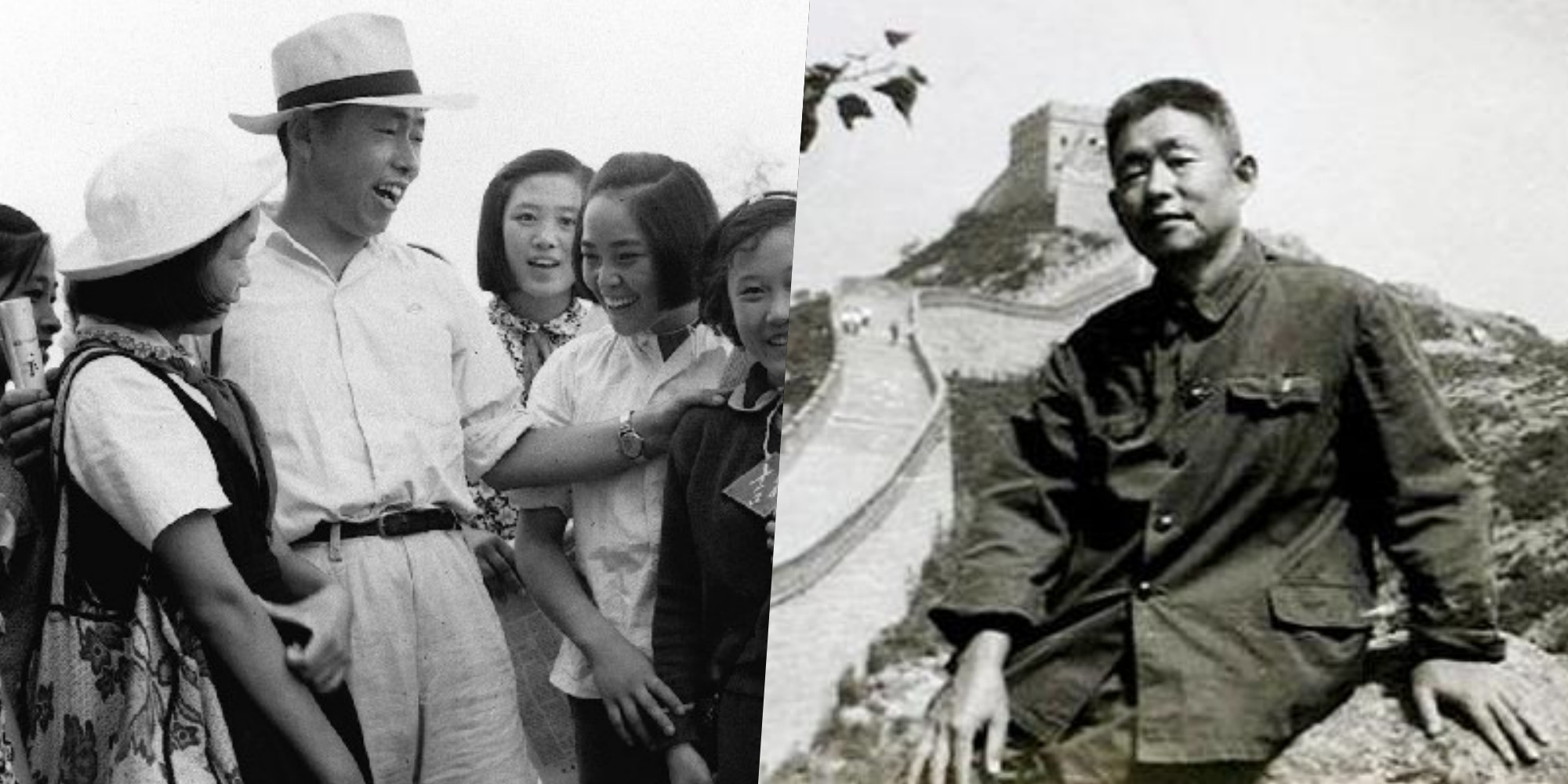 Famous Chinese composer Zheng Lucheng passed away | Today in History ...