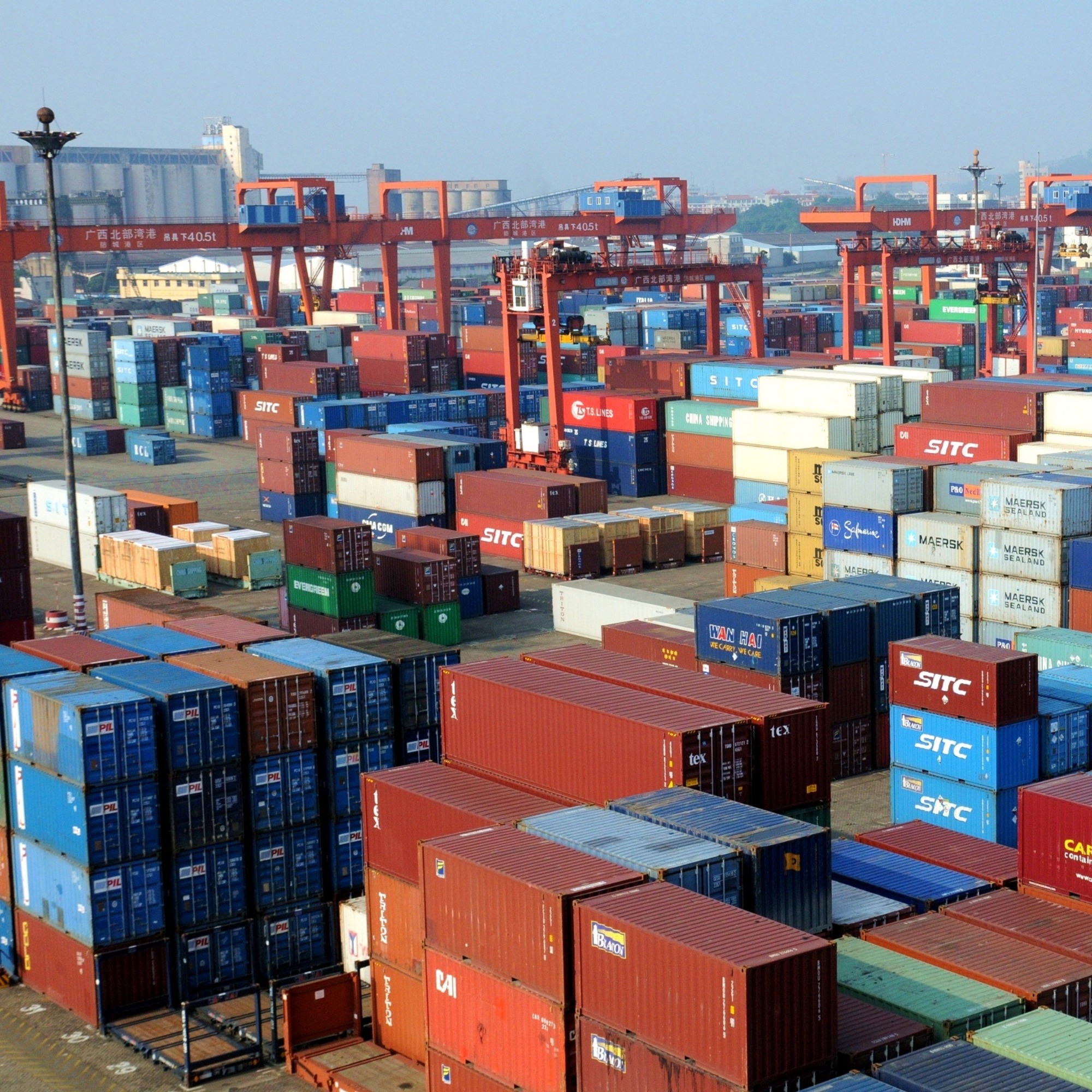 China–ASEAN Free Trade Area came into effect | Today in History | Fun ...