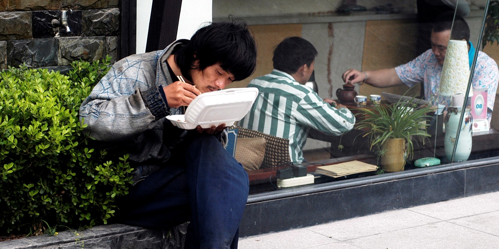 China released Gini coefficient for the first time | Today in History ...