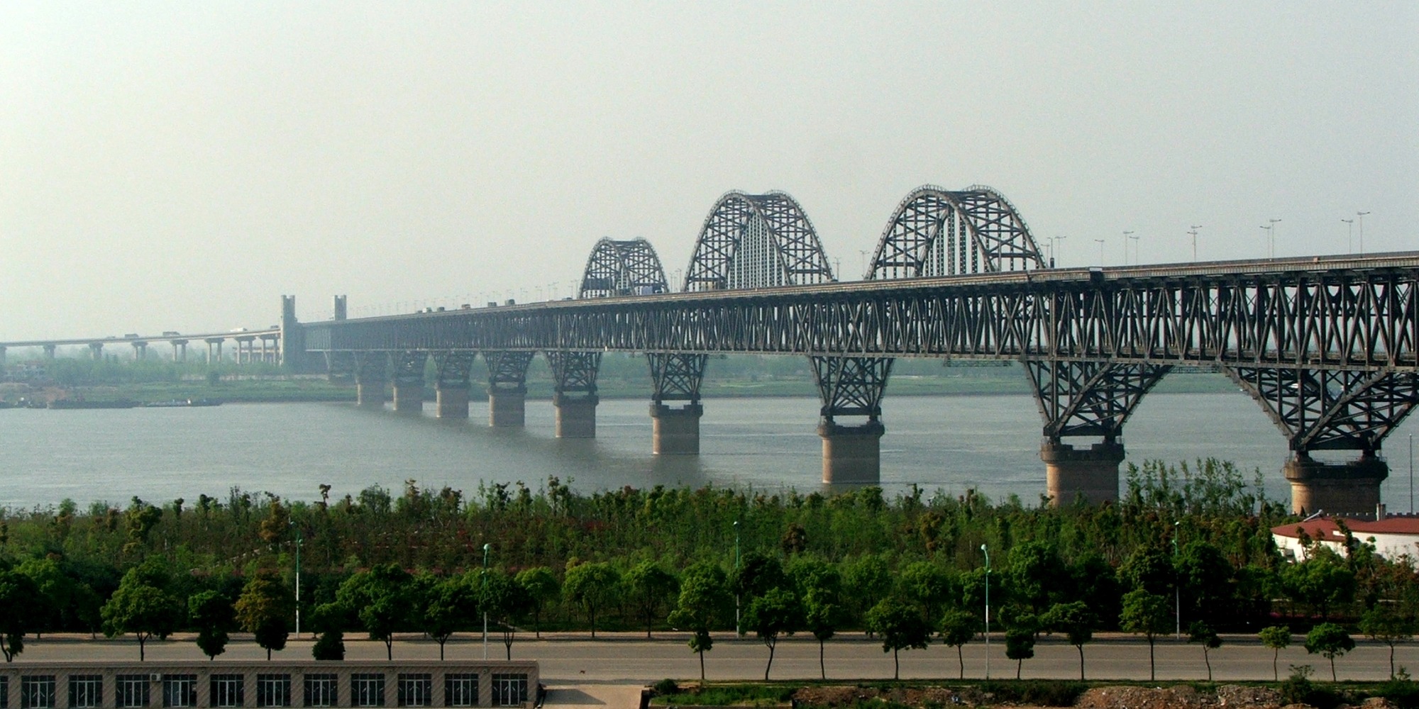 China passed report on construction of Three Gorges Dam | Today in ...