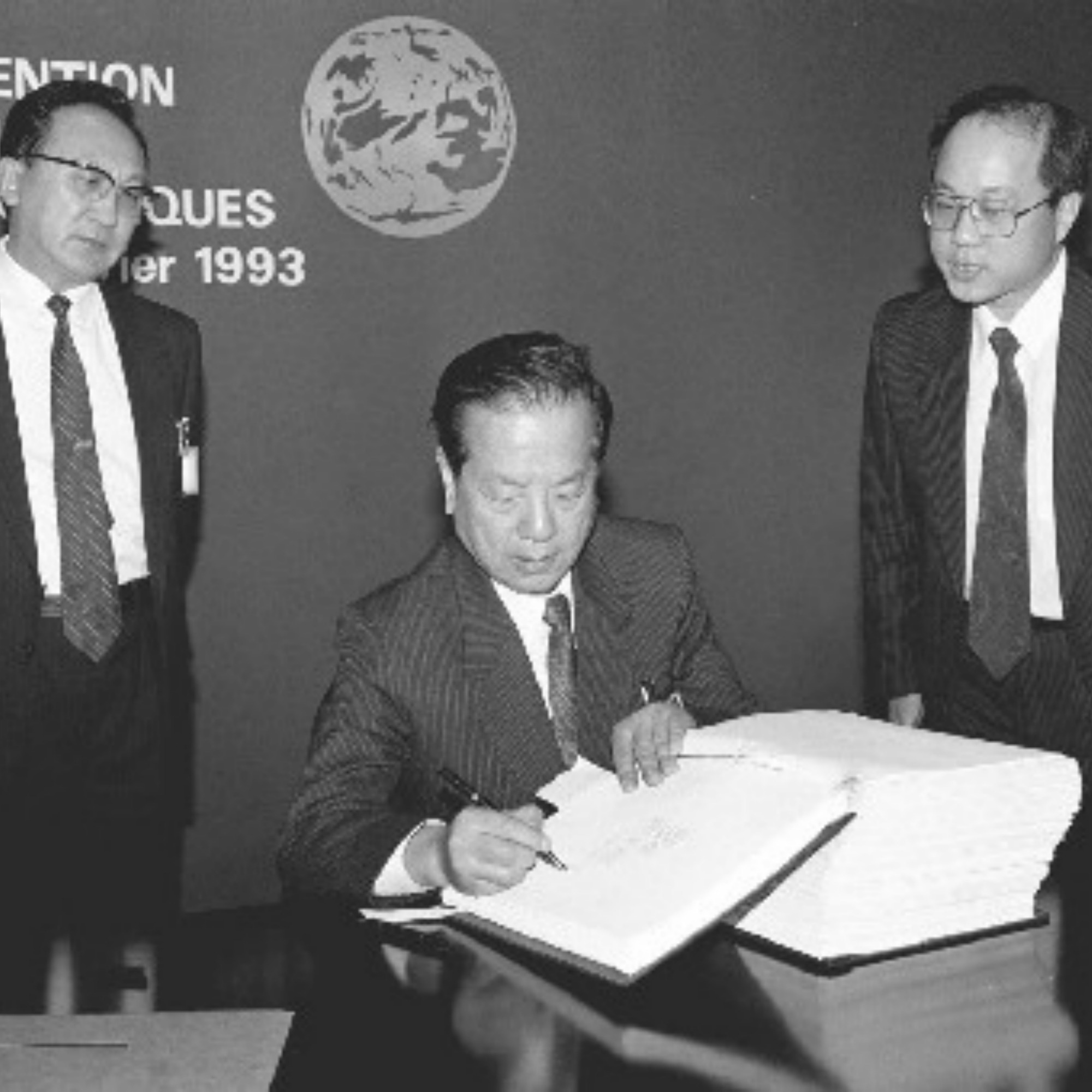 Restoration of the lawful rights of the PRC in UN | Today in History ...