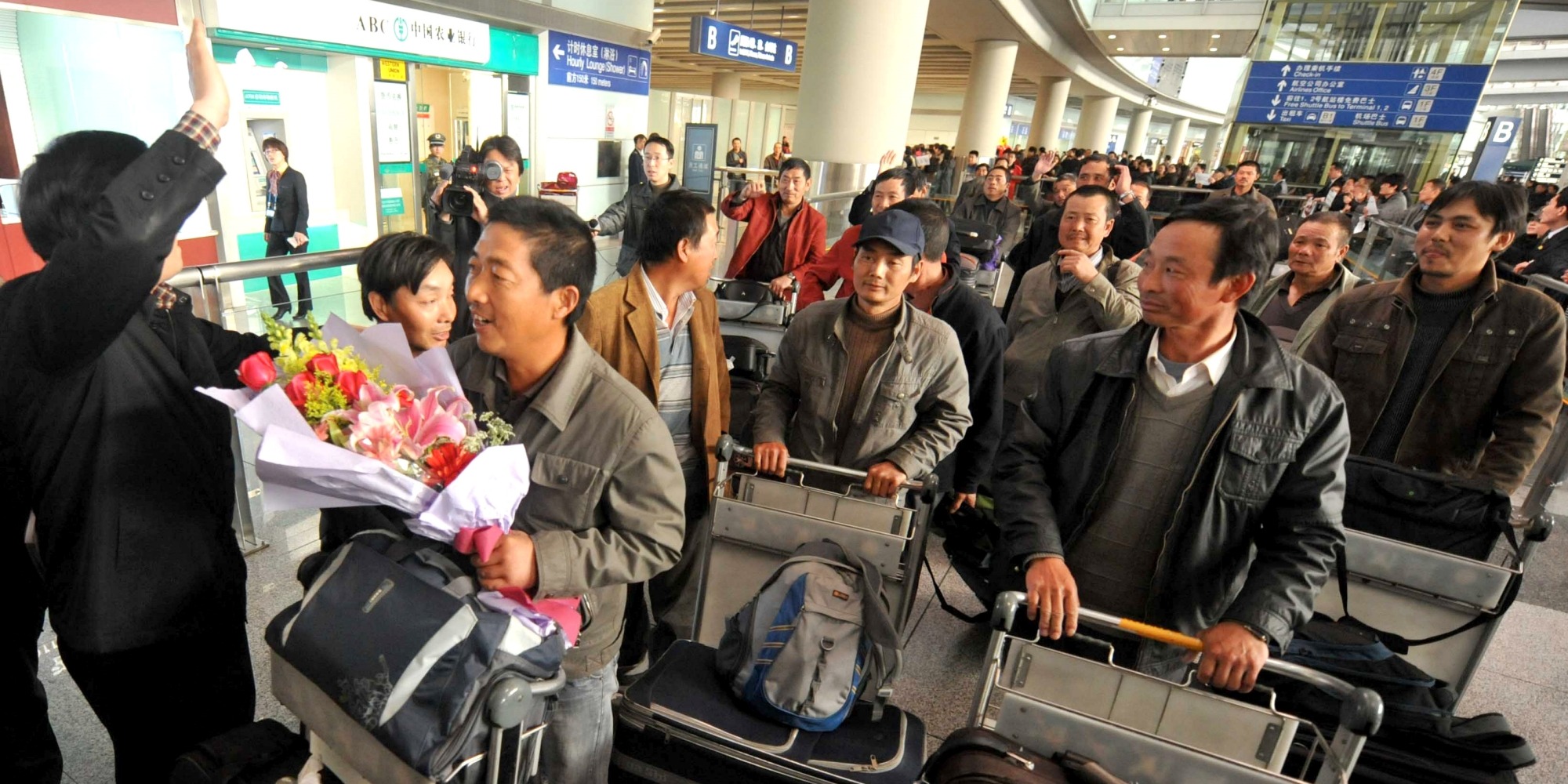 "Convention for the Extension of Hong Kong between China and Great ...