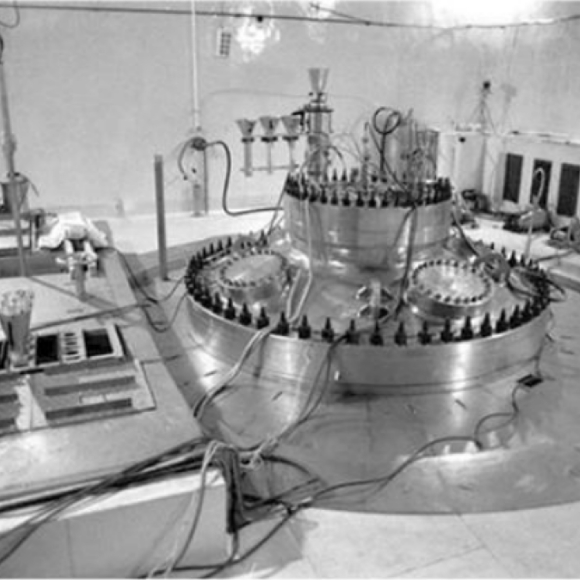 China's first large-scale commercial nuclear power plant put into ...