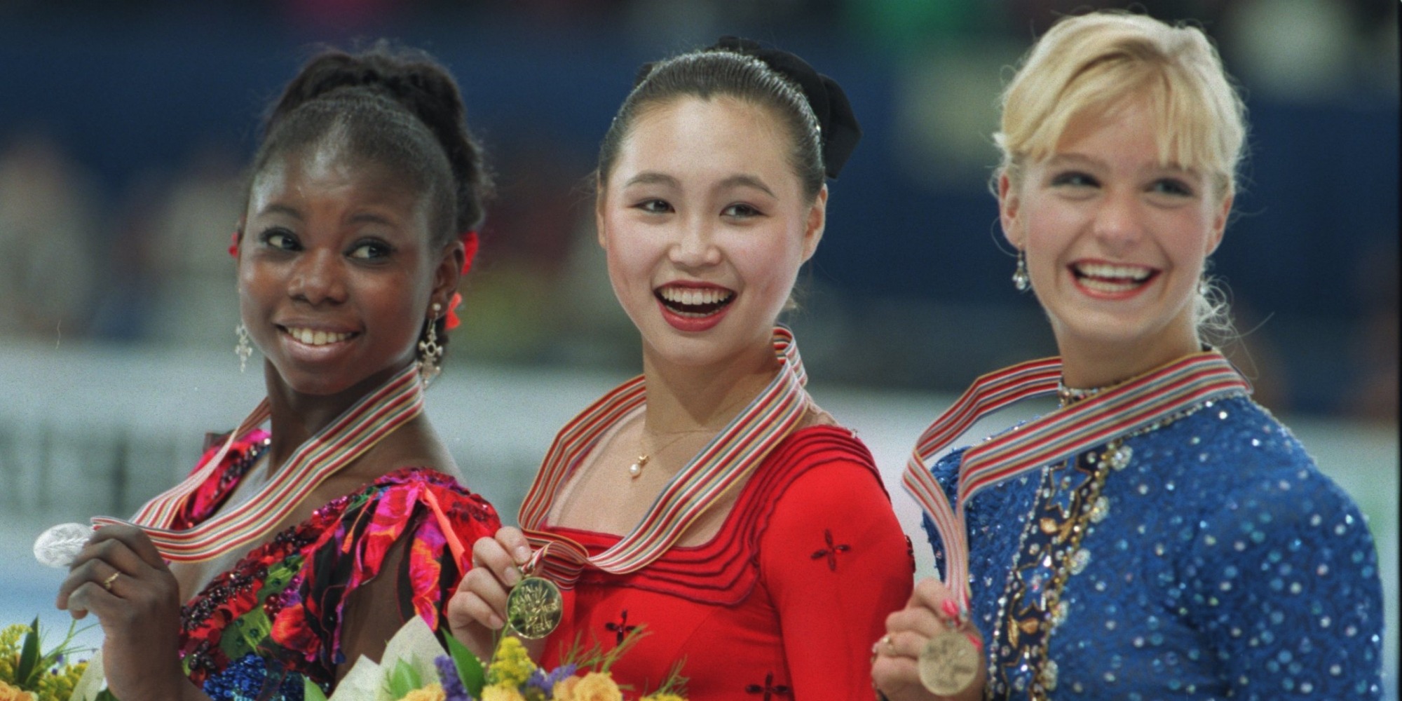 China passed report on construction of Three Gorges Dam | Today in ...