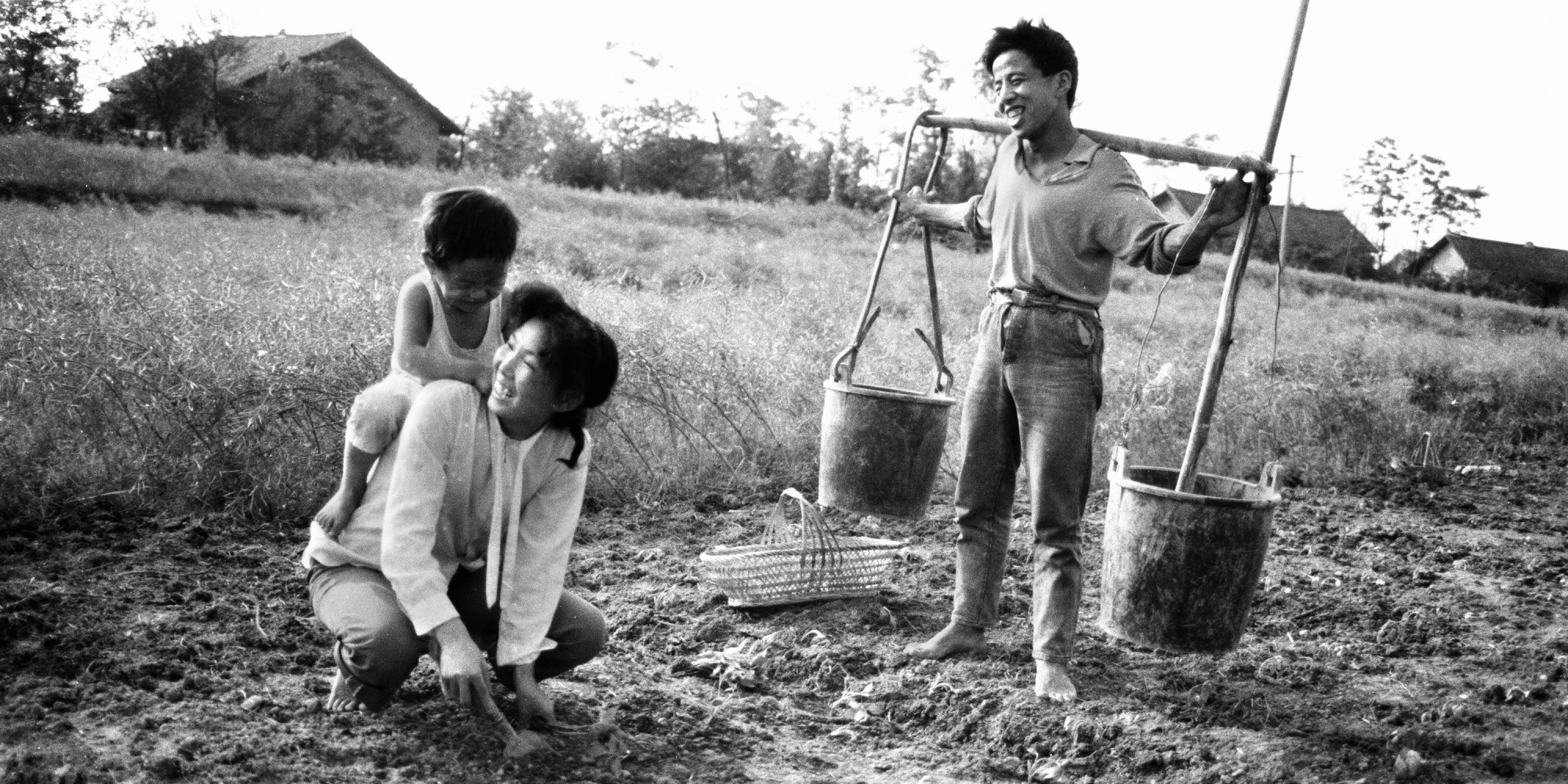 Household Contract Responsibility System written into Chinese ...