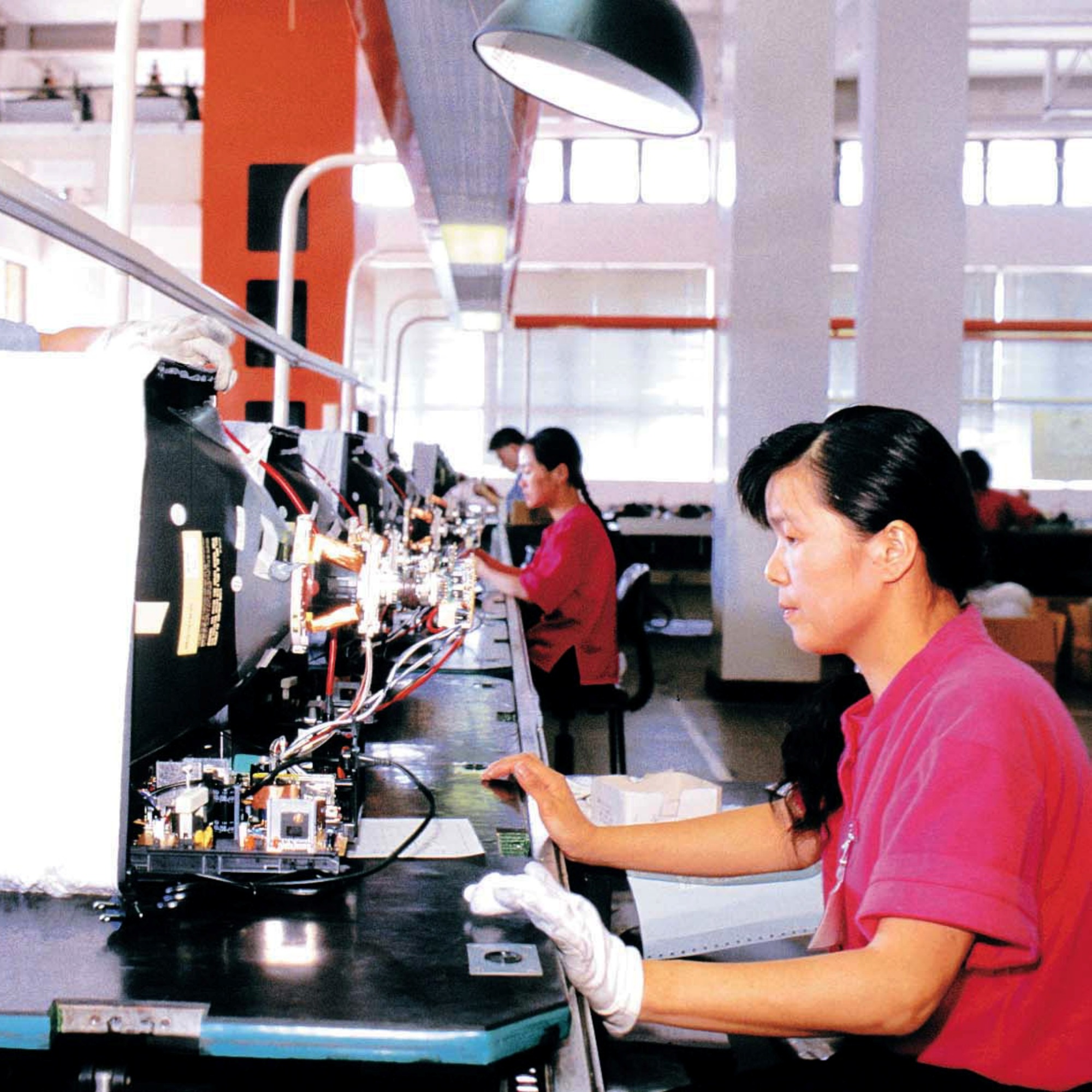 Deng Xiaoping passed away | Today in History | Fun Fact | Our China Story