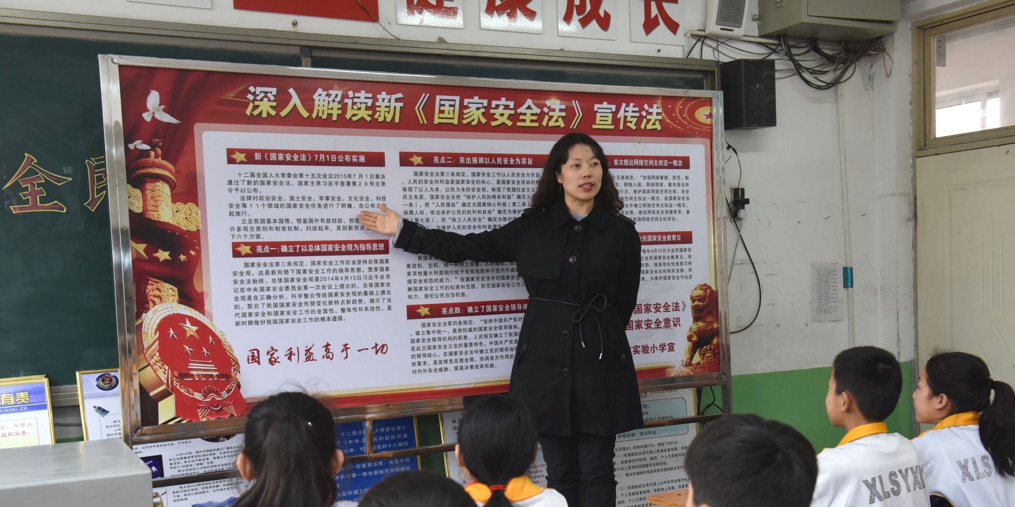 Chinese gymnastics legend Li Ning announced retirement | Today in ...