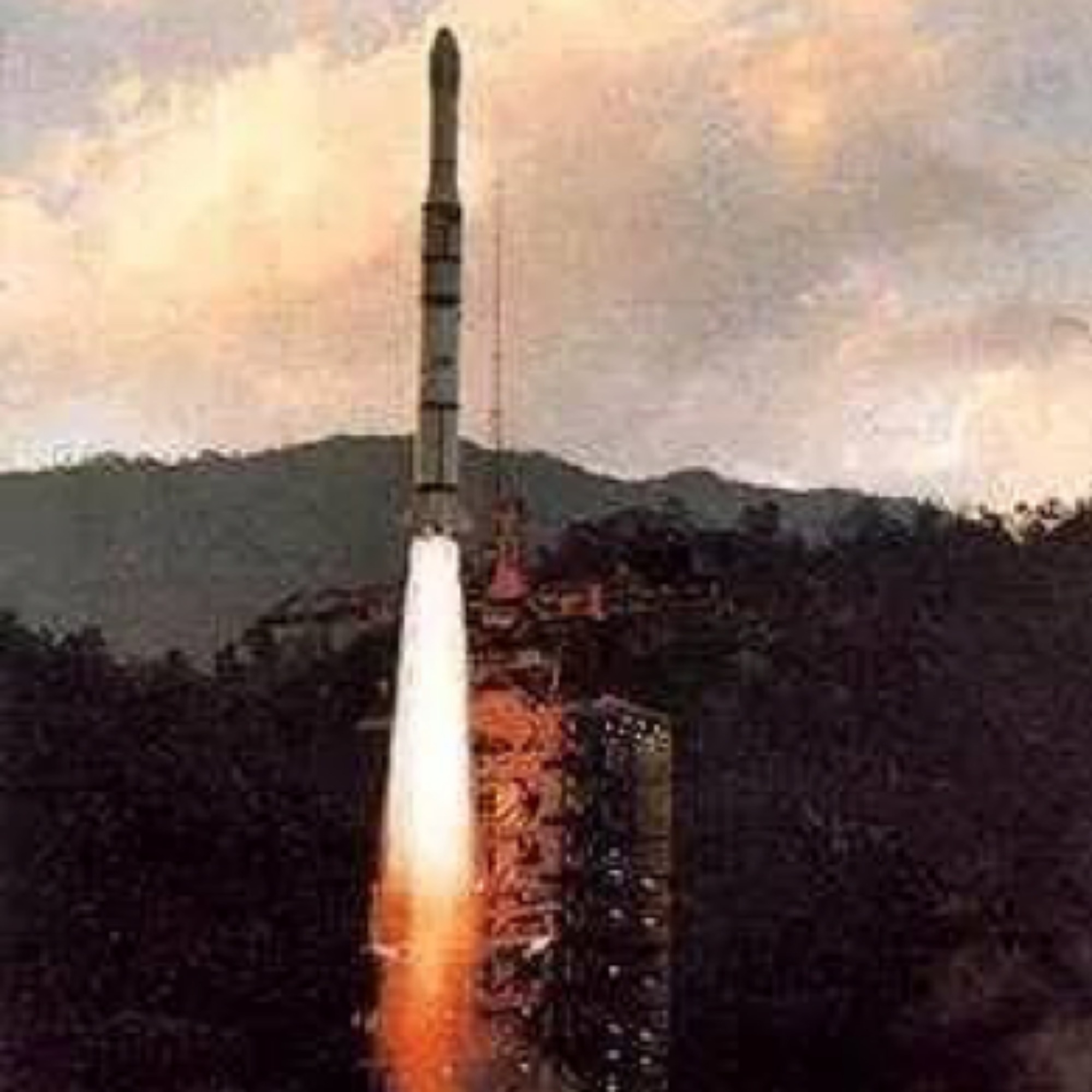 China's first atomic bomb exploded successfully | Today in History ...