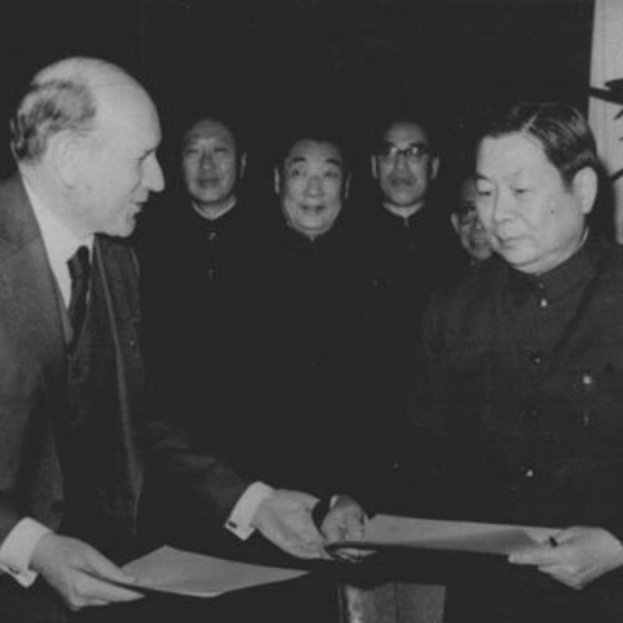 The "July 7 Incident" occurred | Today in History | Fun Fact | Our ...