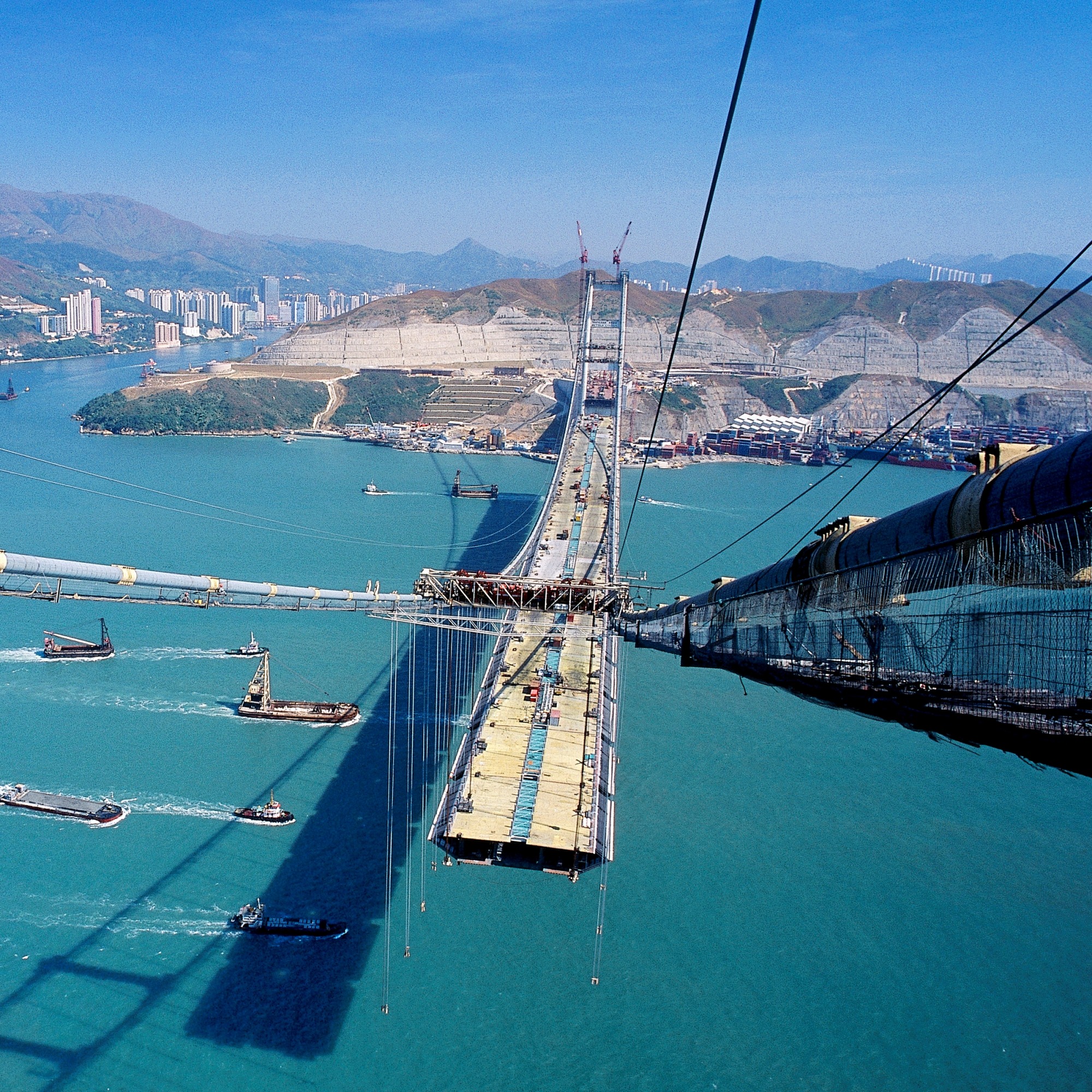 China's first atomic bomb exploded successfully | Today in History ...