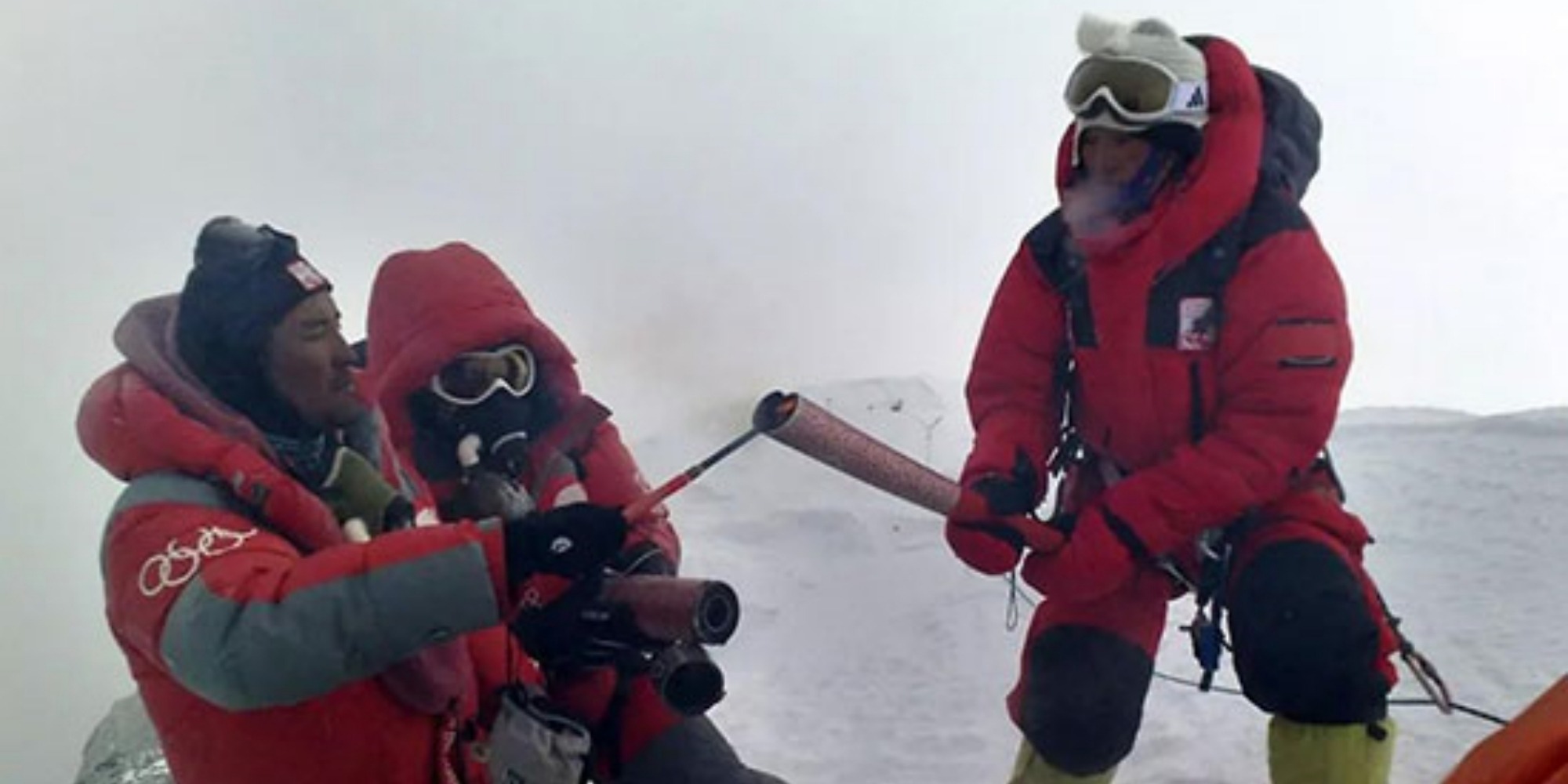 Opening ceremony of Beijing Summer Olympics | Today in History | Fun ...