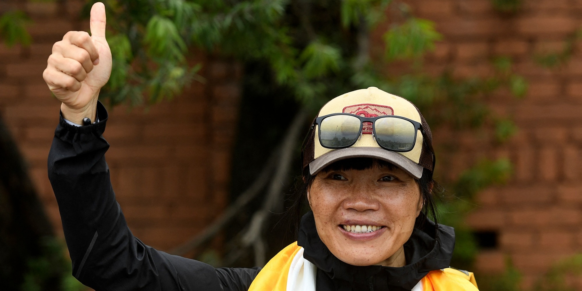 Wang Fuzhou, the first Chinese who summited Mount Everest | Hero of the ...