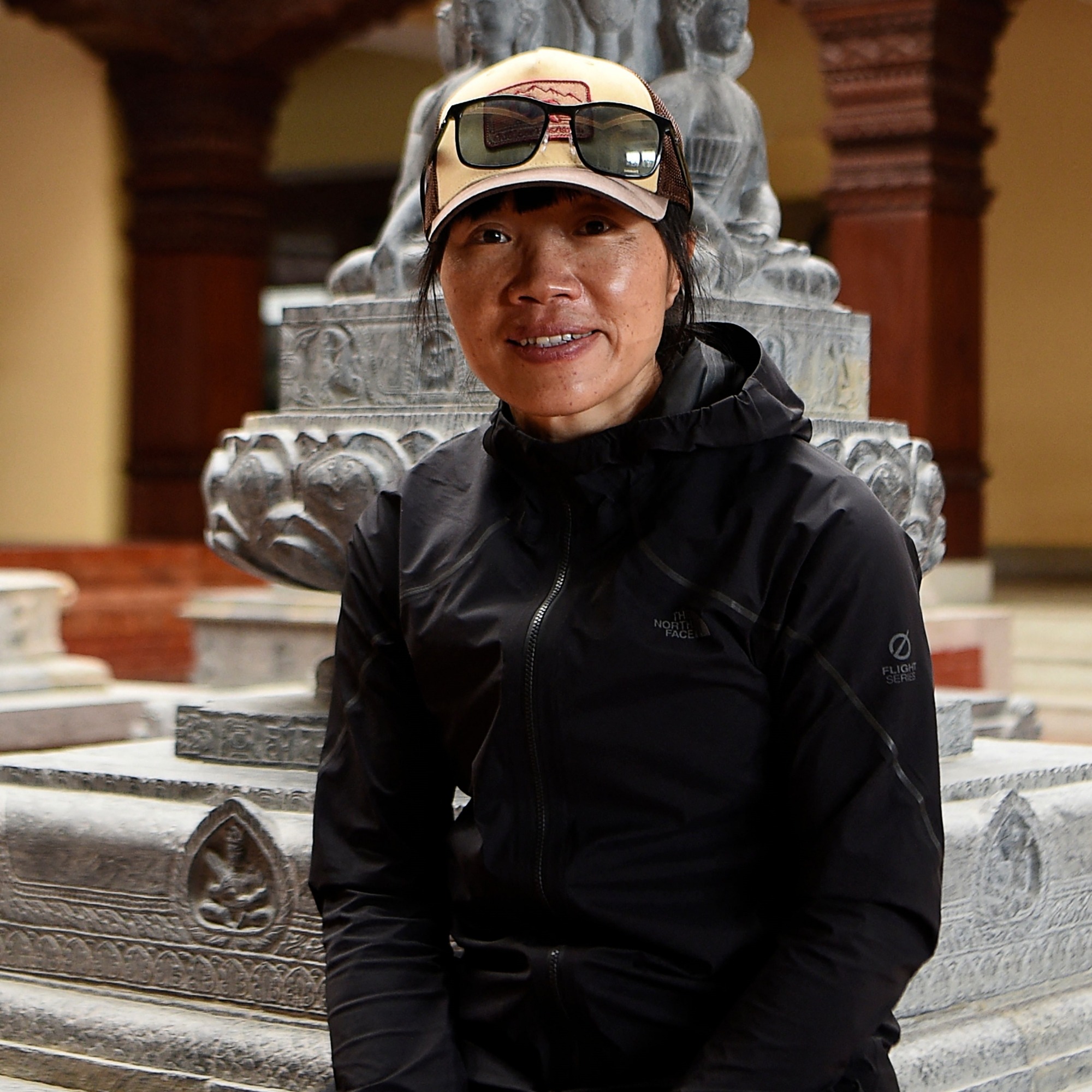 Wang Fuzhou, the first Chinese who summited Mount Everest | Hero of the ...