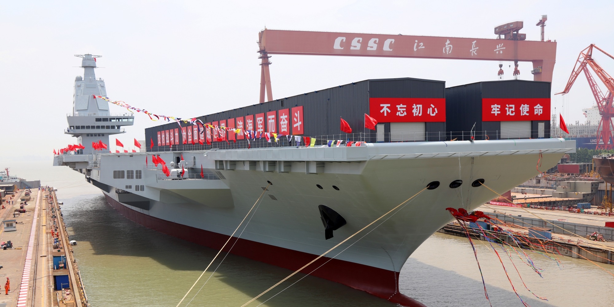 China's Qinshan Nuclear Power Plant connected to grid | Today in ...