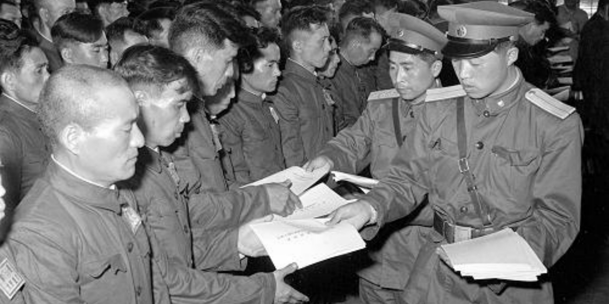 Famous Chinese mathematician Chen Jingrun passed away | Today in ...