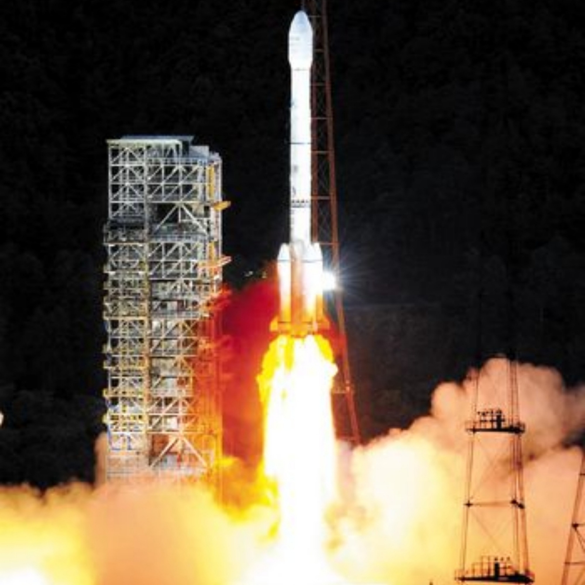 Successful maiden flight of China's first fighter jet J-5 | Today in ...