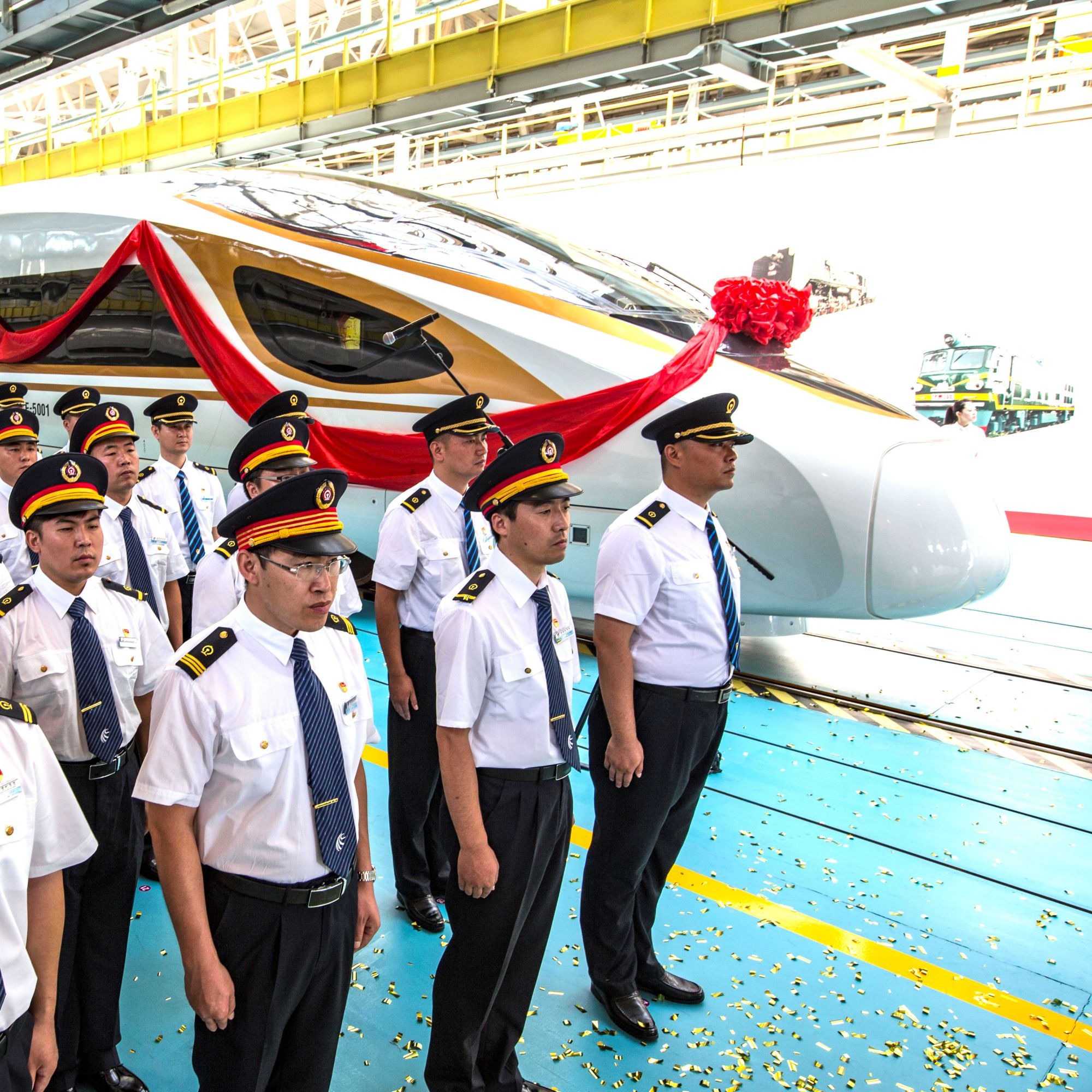 China's Qinshan Nuclear Power Plant connected to grid | Today in ...