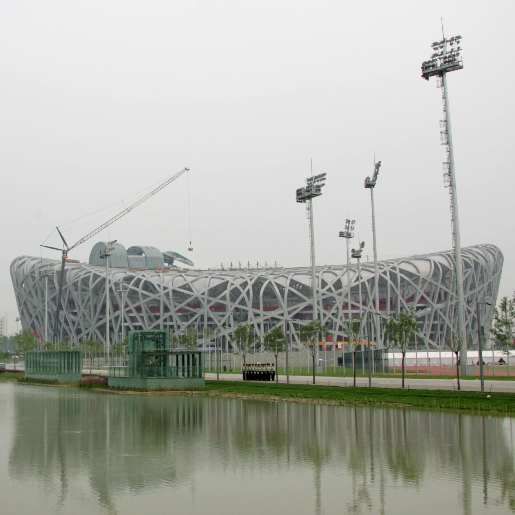 Opening of Shanghai Disneyland | Today in History | Fun Fact | Our ...